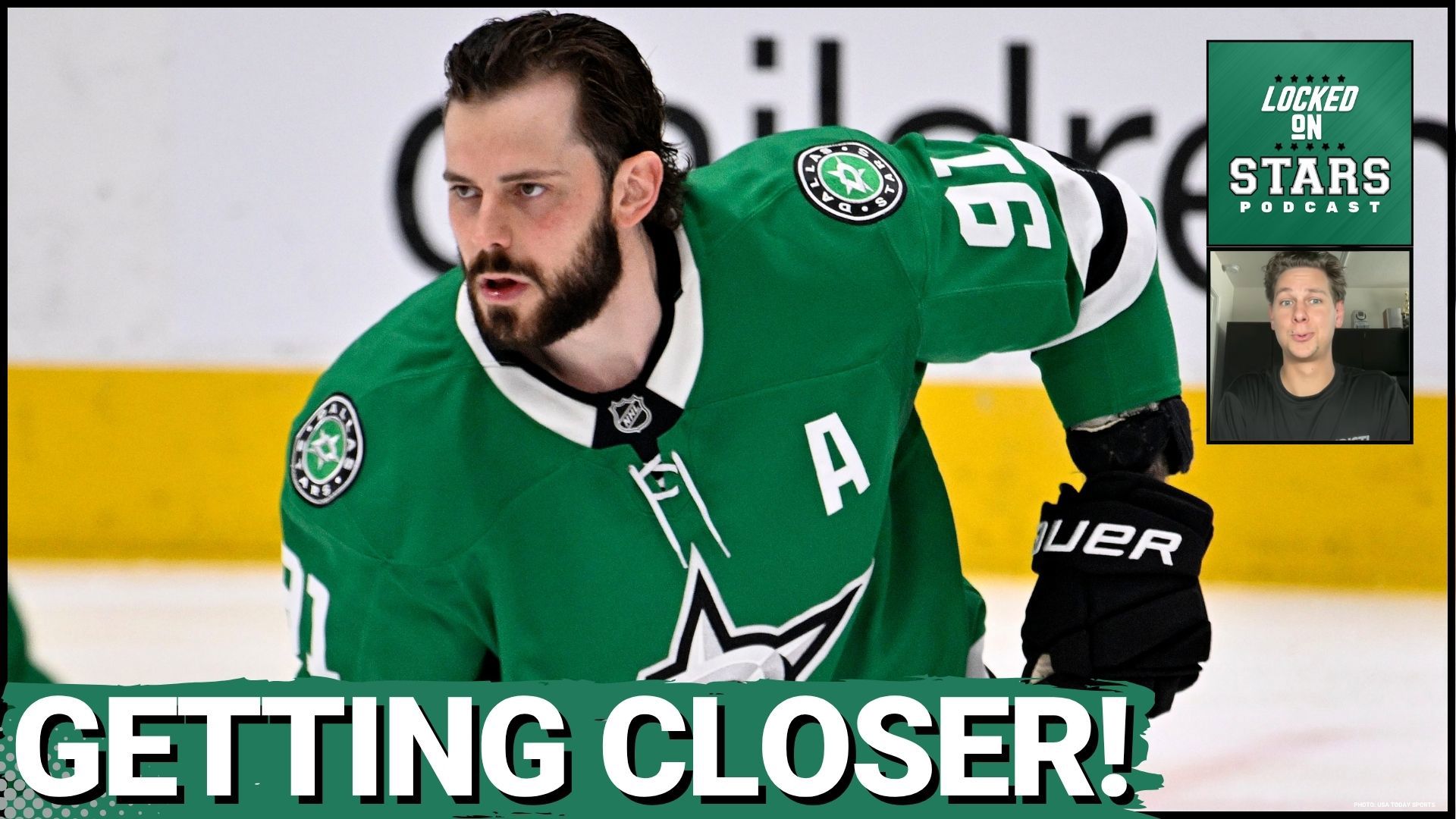 Dallas Stars Season Schedule Release! Biggest Prospect Whiffs and NHL ...