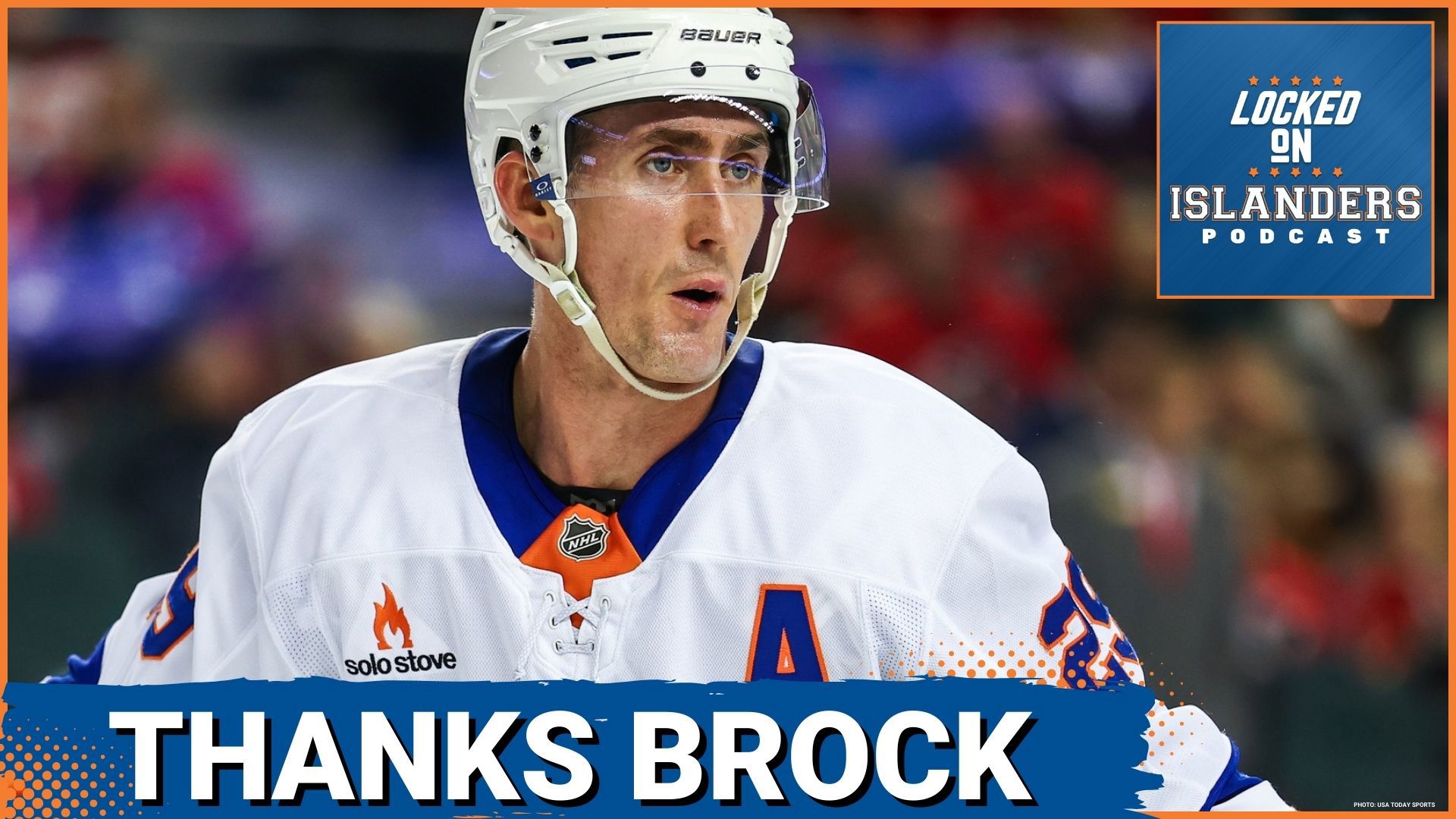 Brock Nelson Trade: What it Means for the New York Islanders | abc10.com