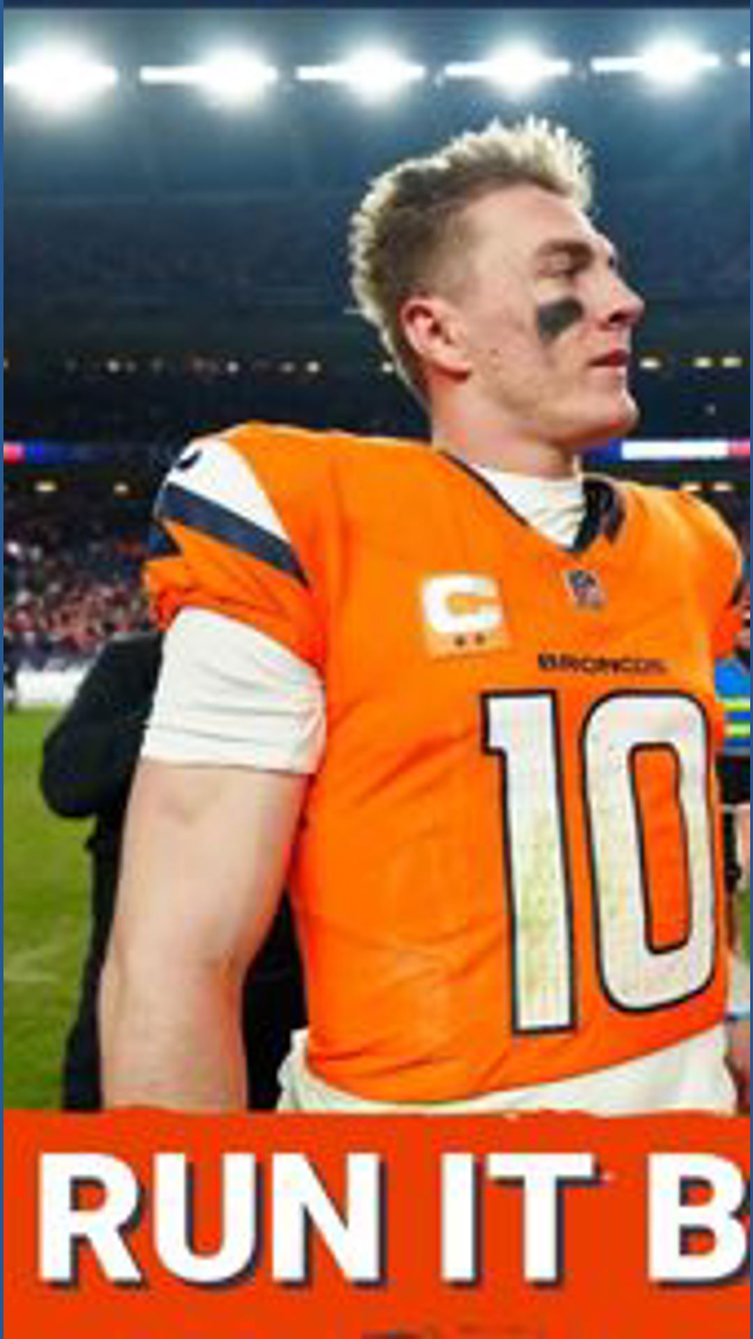 RUN IT BACK: Denver Broncos MUST Current Team INTACT | abc10.com