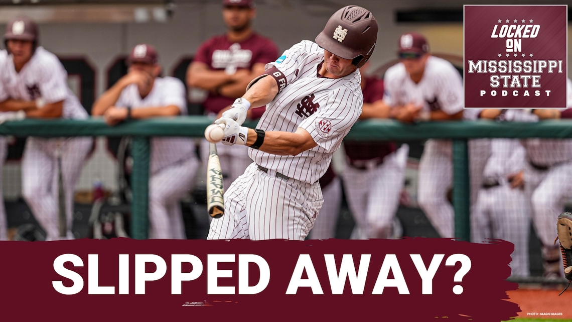 WARNING: Mississippi State Bulldogs Fans GRADING The Baseball Season ...