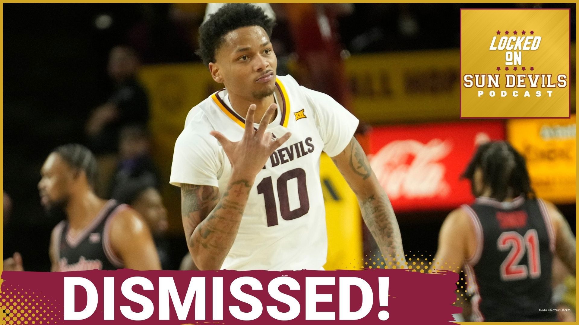 BJ Freeman DISMISSED from team highlights a NIGHTMARE season for ...