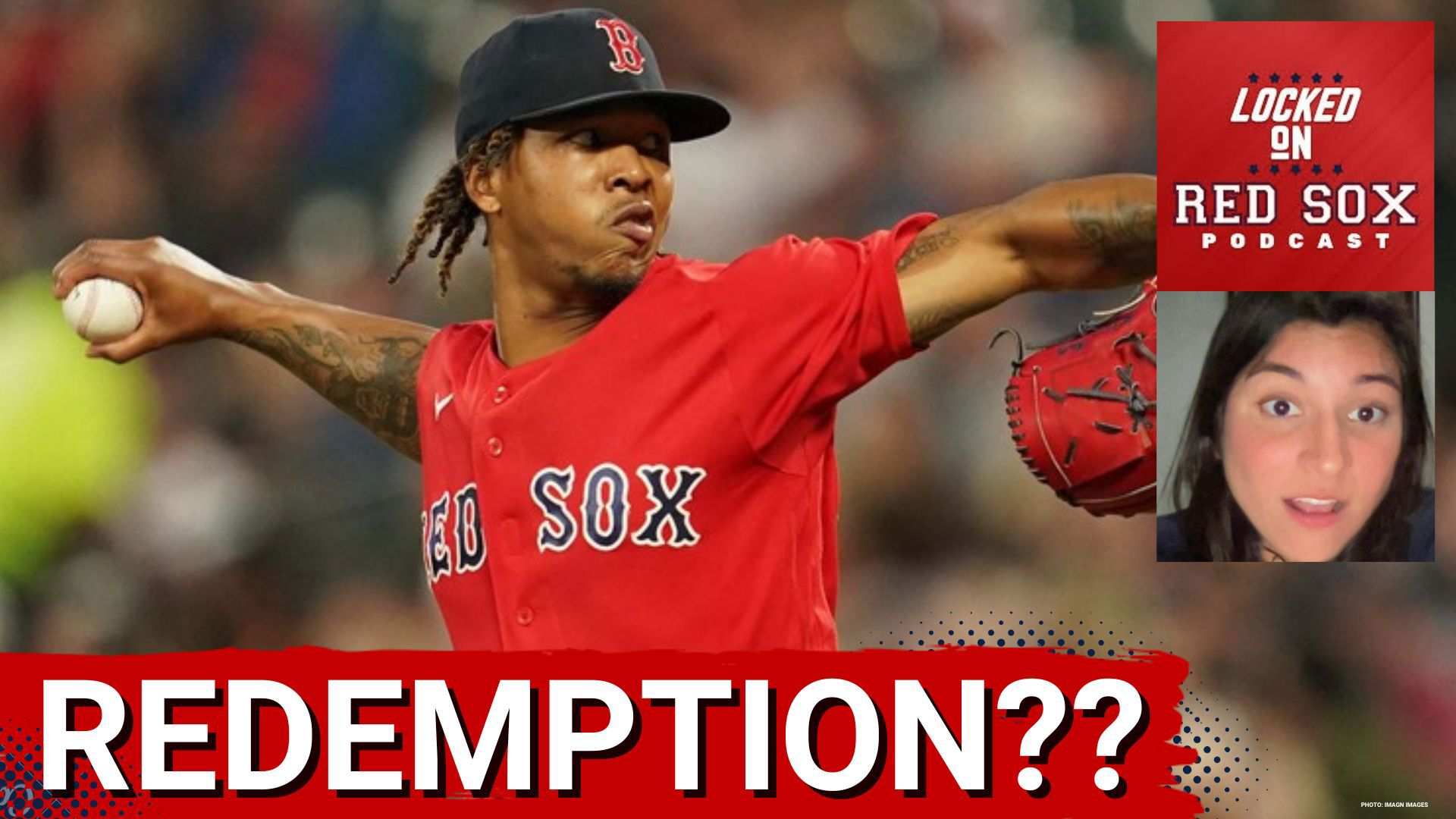 RAW EMOTION: Boston Red Sox Send Brayan Bello DOWN—Hear His Honest ...