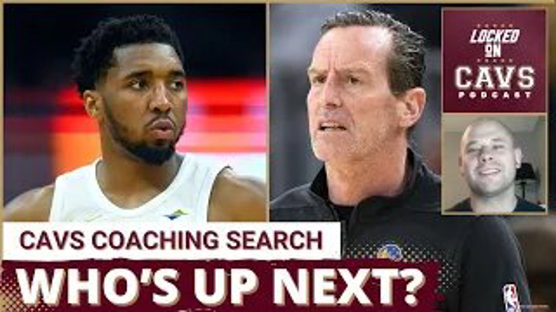 Cleveland Cavaliers Coaching Search: How Much Does Previous Experience ...