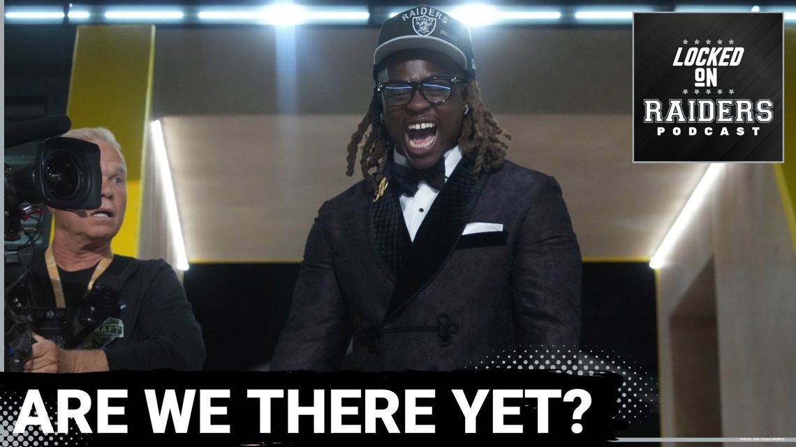 Las Vegas Raiders HC search nearing a conclusion? | abc10.com