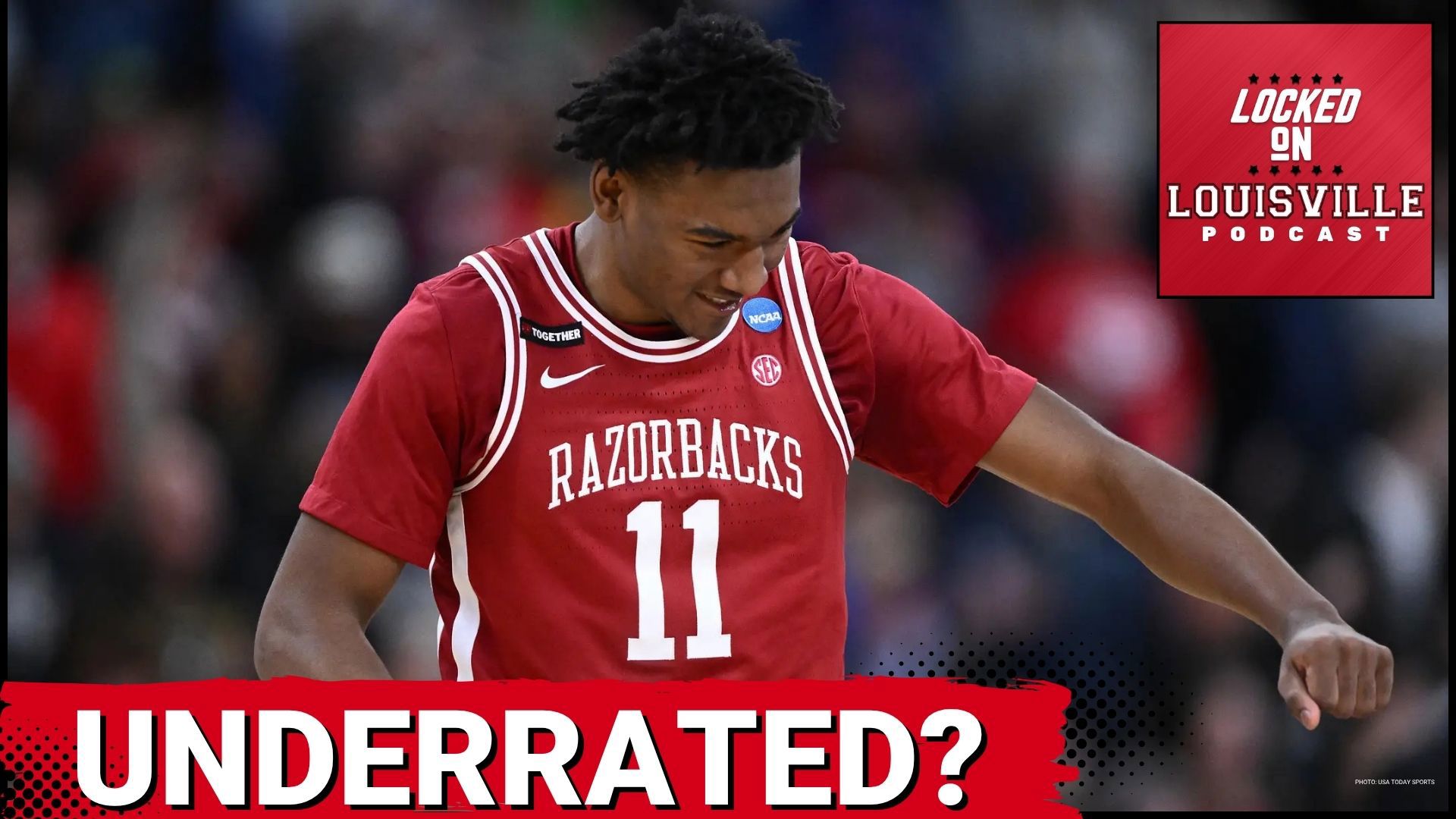 UNDERRATED: Can Karter Knox have breakout season at Louisville? Don't ...