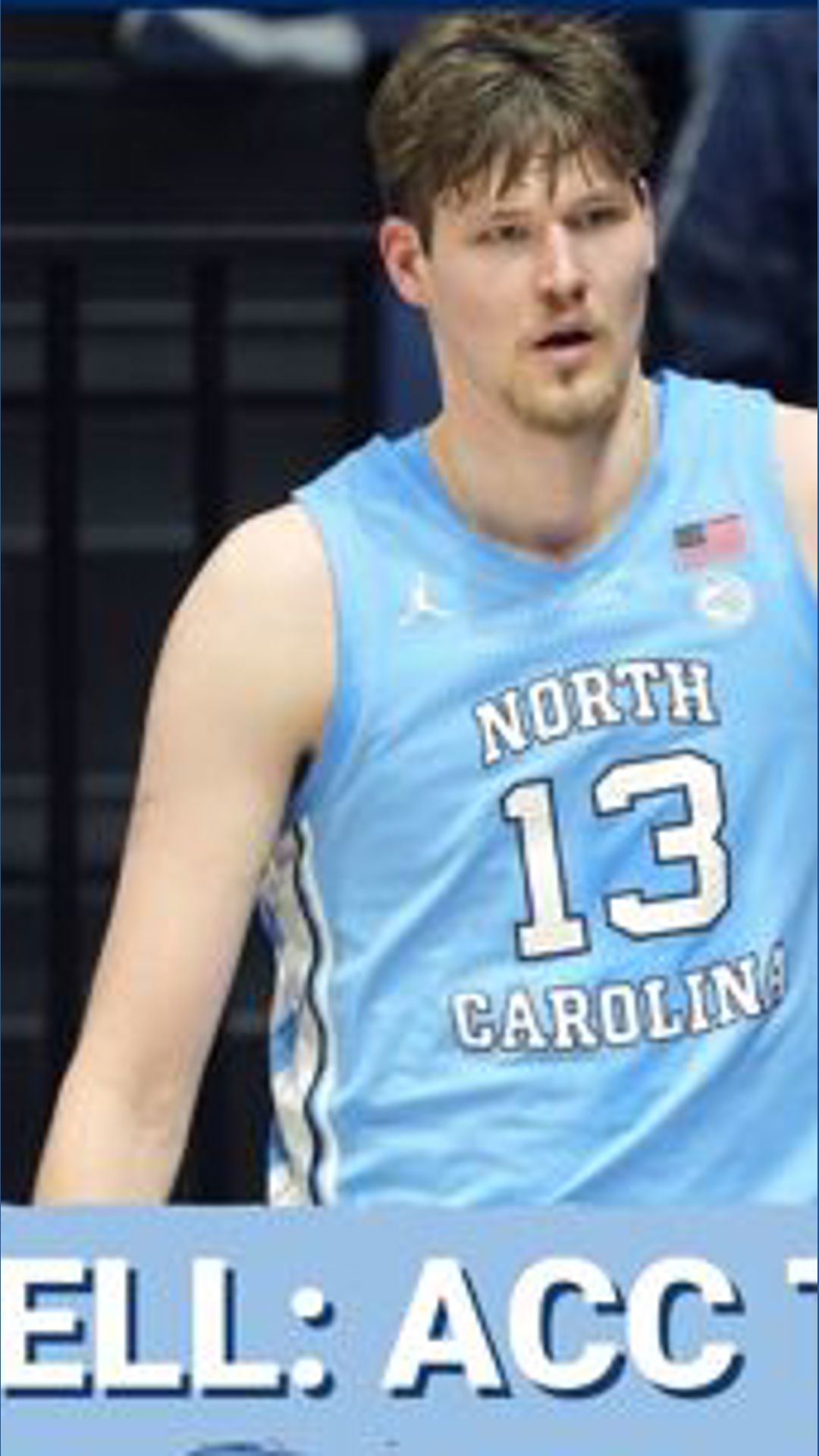 BUY or SELL: North Carolina Tar Heels Will Be A Top-4 Seed in the ACC ...
