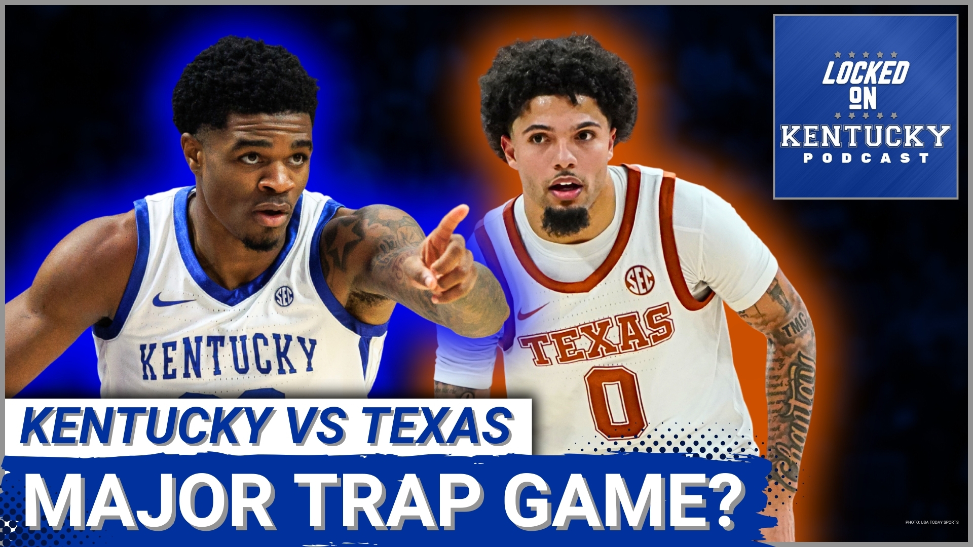 Can Kentucky Wildcats AVOID Upset vs Texas Longhorns With ELITE Three-Point Shooting? | abc10.com