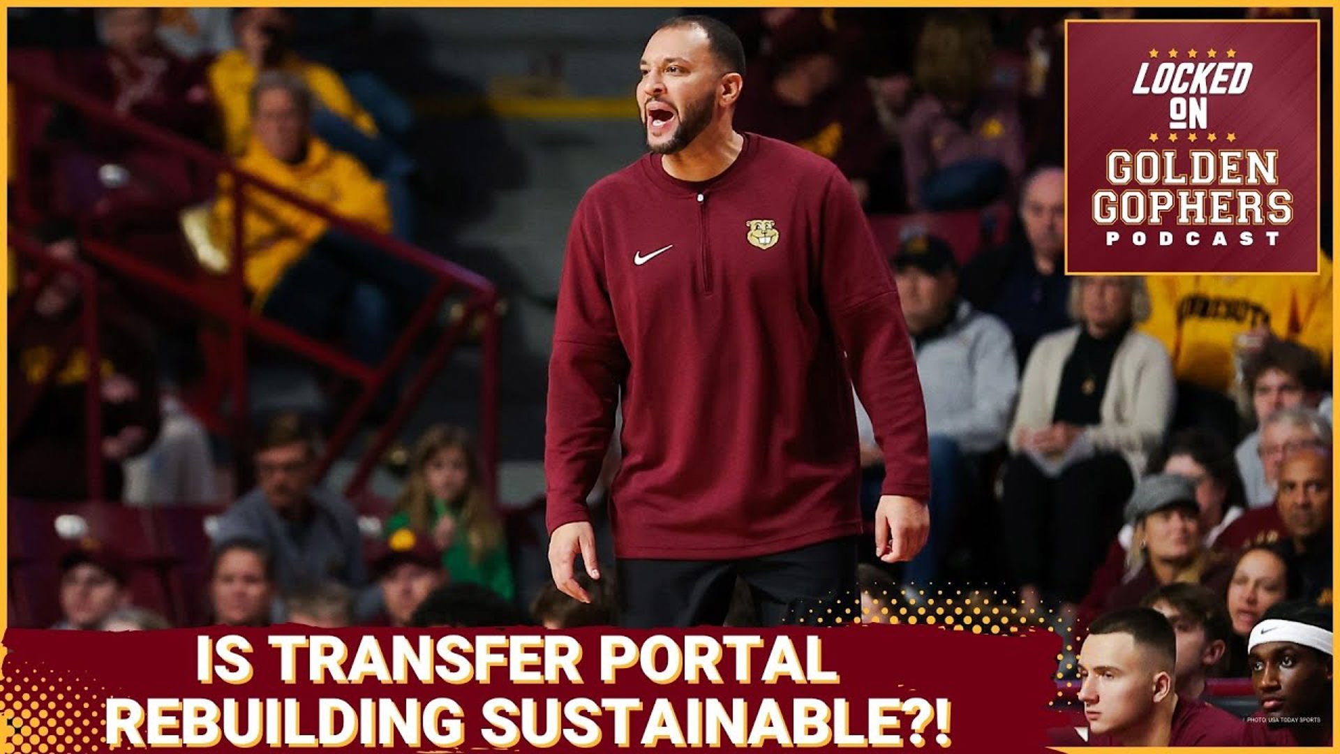 Is Rebuilding From the Portal Every Year A Sustainable Route For ...