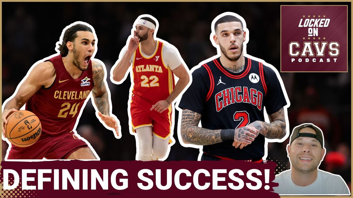 Can Lonzo Ball Have a CAREER YEAR With the Cleveland Cavaliers ...