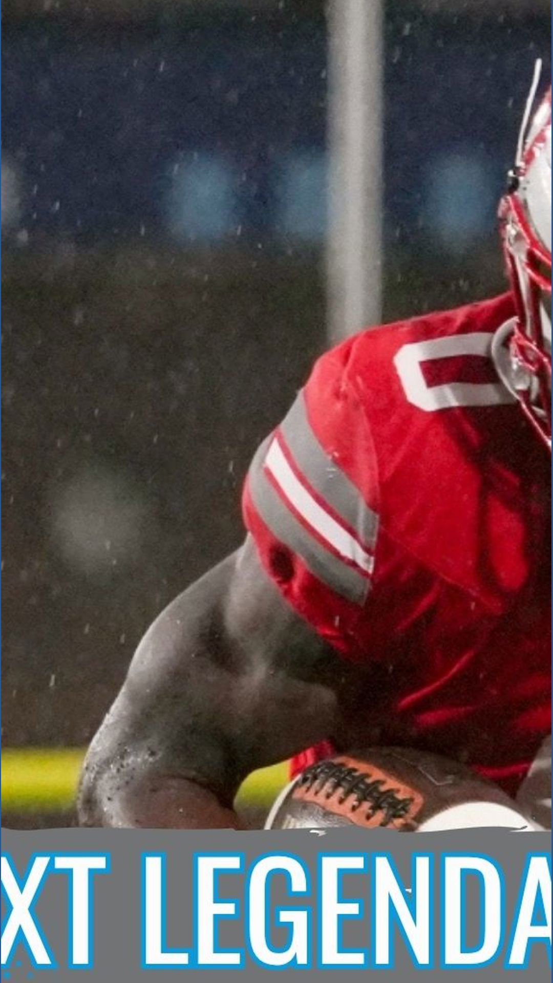 ALL-IN: Ohio State Buckeyes In MAJOR BATTLE For Five-Star David Gabriel ...