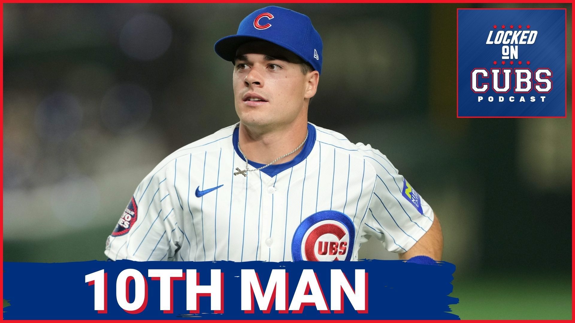 Matt Shaw could fill VALUABLE bench role for Chicago Cubs | abc10.com