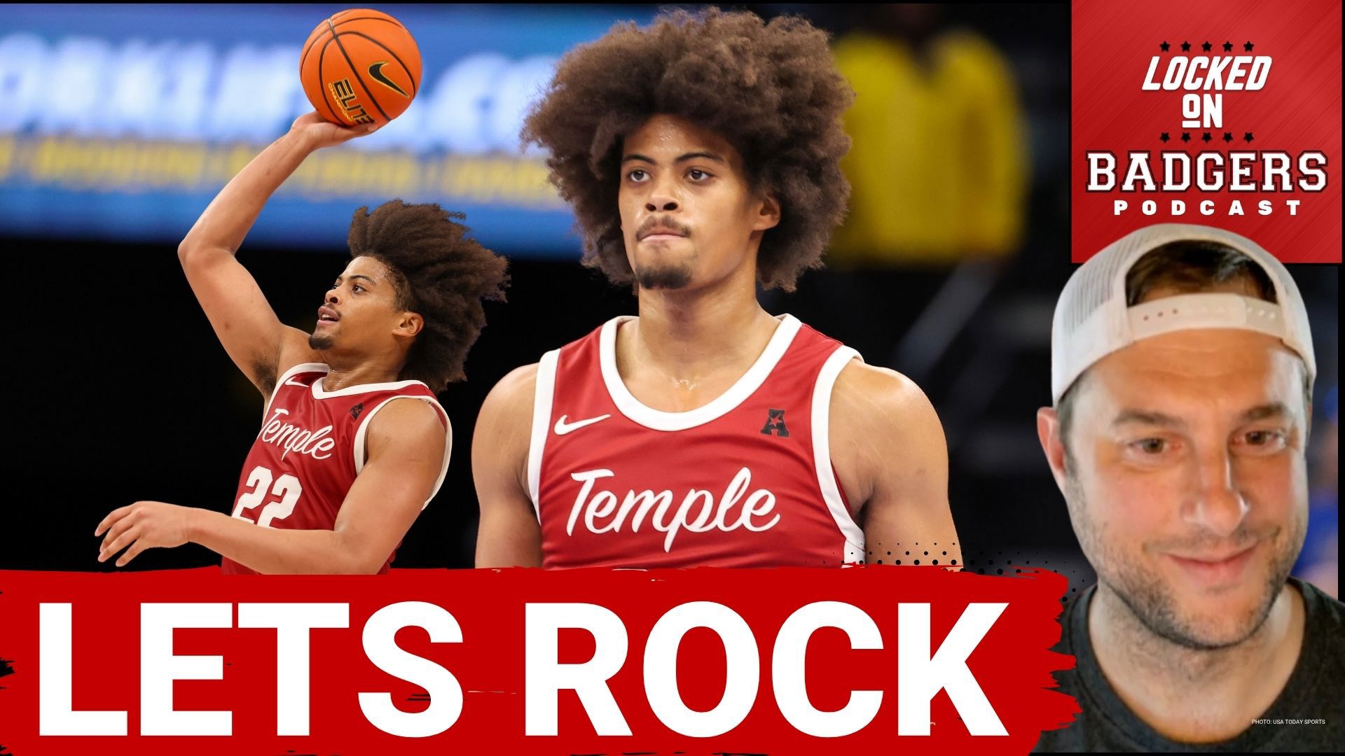 Is Elijah Gray the missing piece? Grading Wisconsin Badgers basketball ...