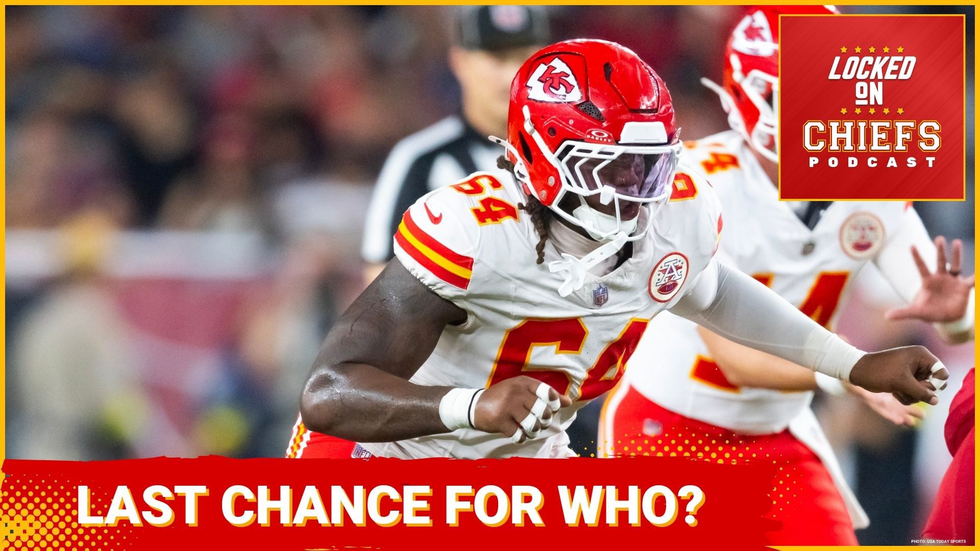 Inside Kansas City's GRUELING Training Camp | Who Will SURVIVE the ...