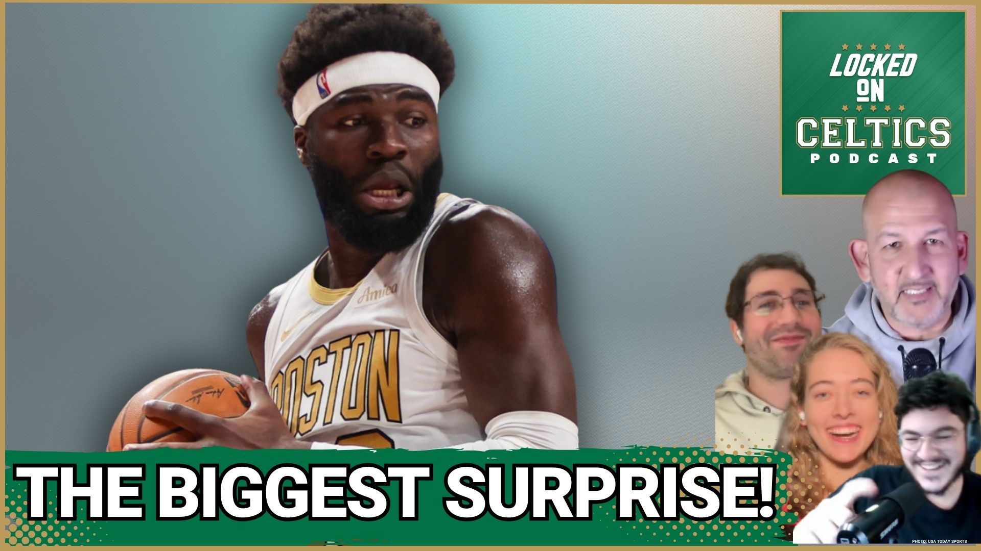 Boston Celtics SURPRISES at halfway point: Neemias Queta, Joe Mazzulla ...