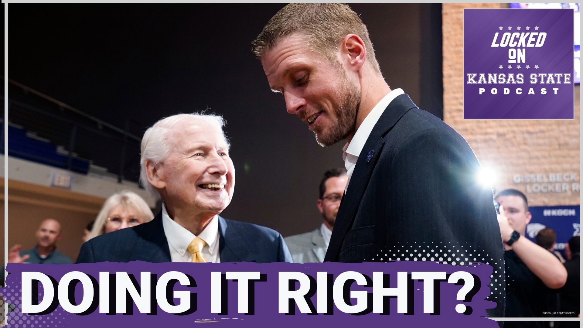 POWER MOVE: Kansas State SECURED Jeremy Jacobs to REDEFINE Trenches ...