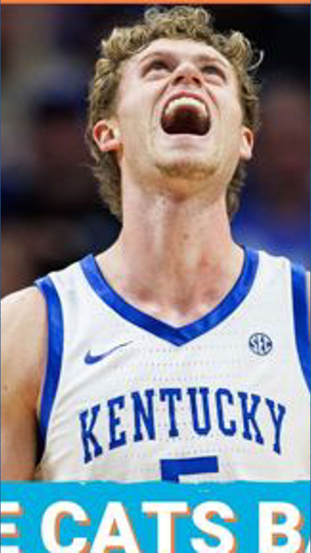 RESURGENCE: Kentucky Wildcats DEFY Injuries & Go On 4-Game SEC Win ...
