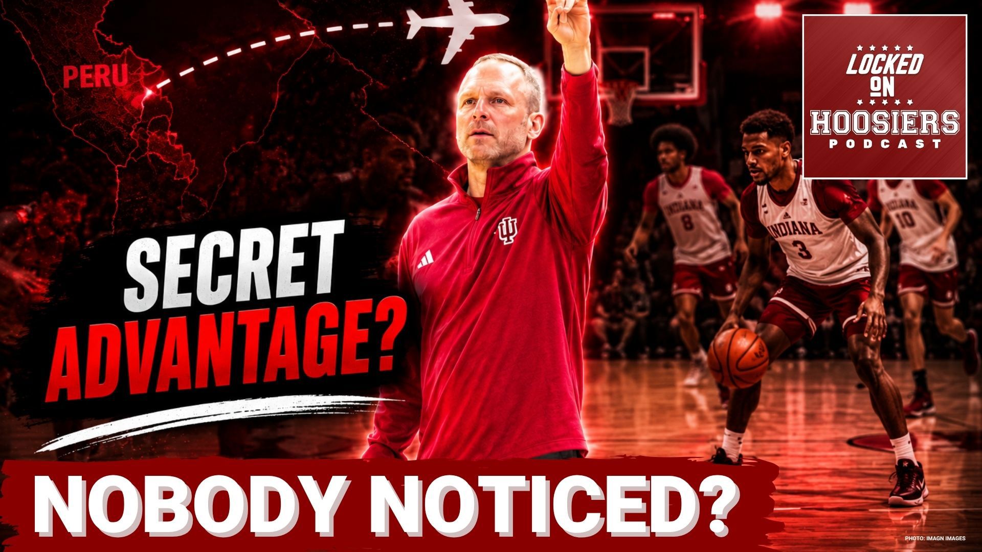 Indiana Basketball Just Got A HUGE Advantage this Offseason! | abc10.com
