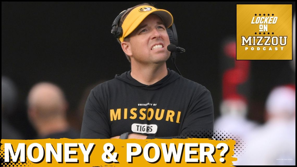THE BIG ONE: Eli Drinkwitz Can WIN IT ALL At Missouri | abc10.com
