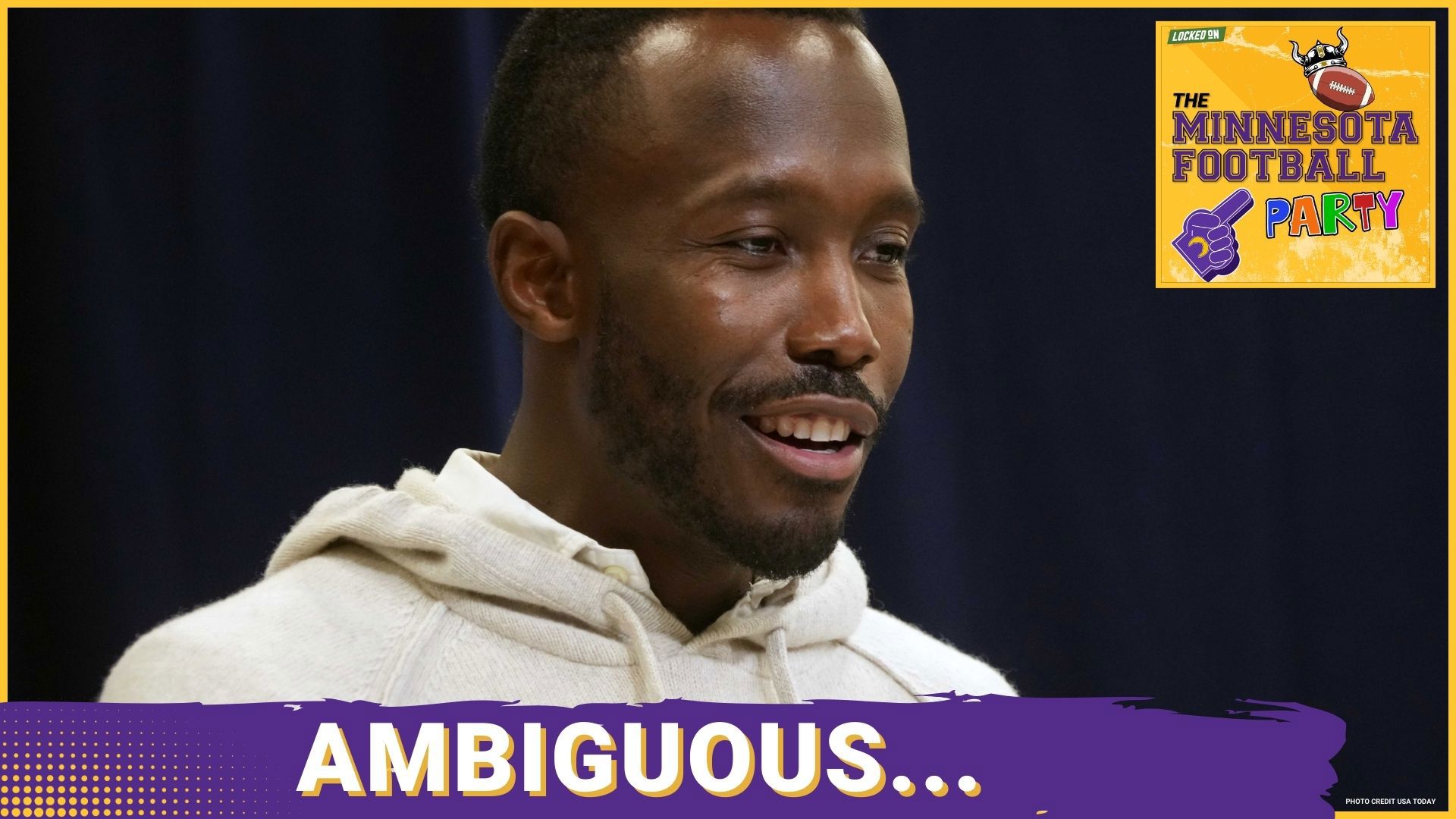 IT NEVER ENDS! Kwesi Adofo-Mensah DOESN'T Slam Door on Aaron Rodgers ...