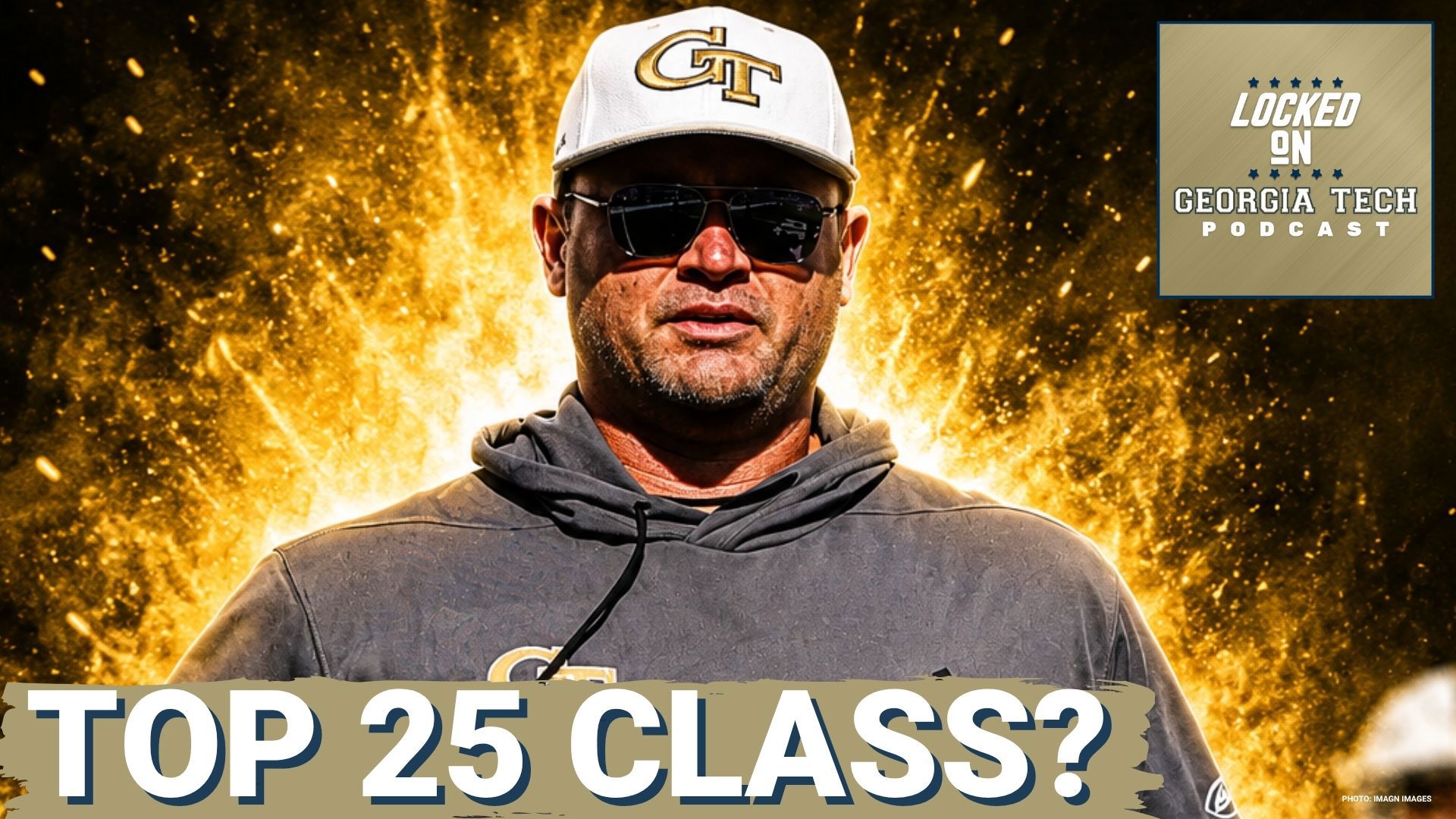 ALERT: Brent Key IGNITES Georgia Tech RECRUITING—Is a TOP 25 Class the ...