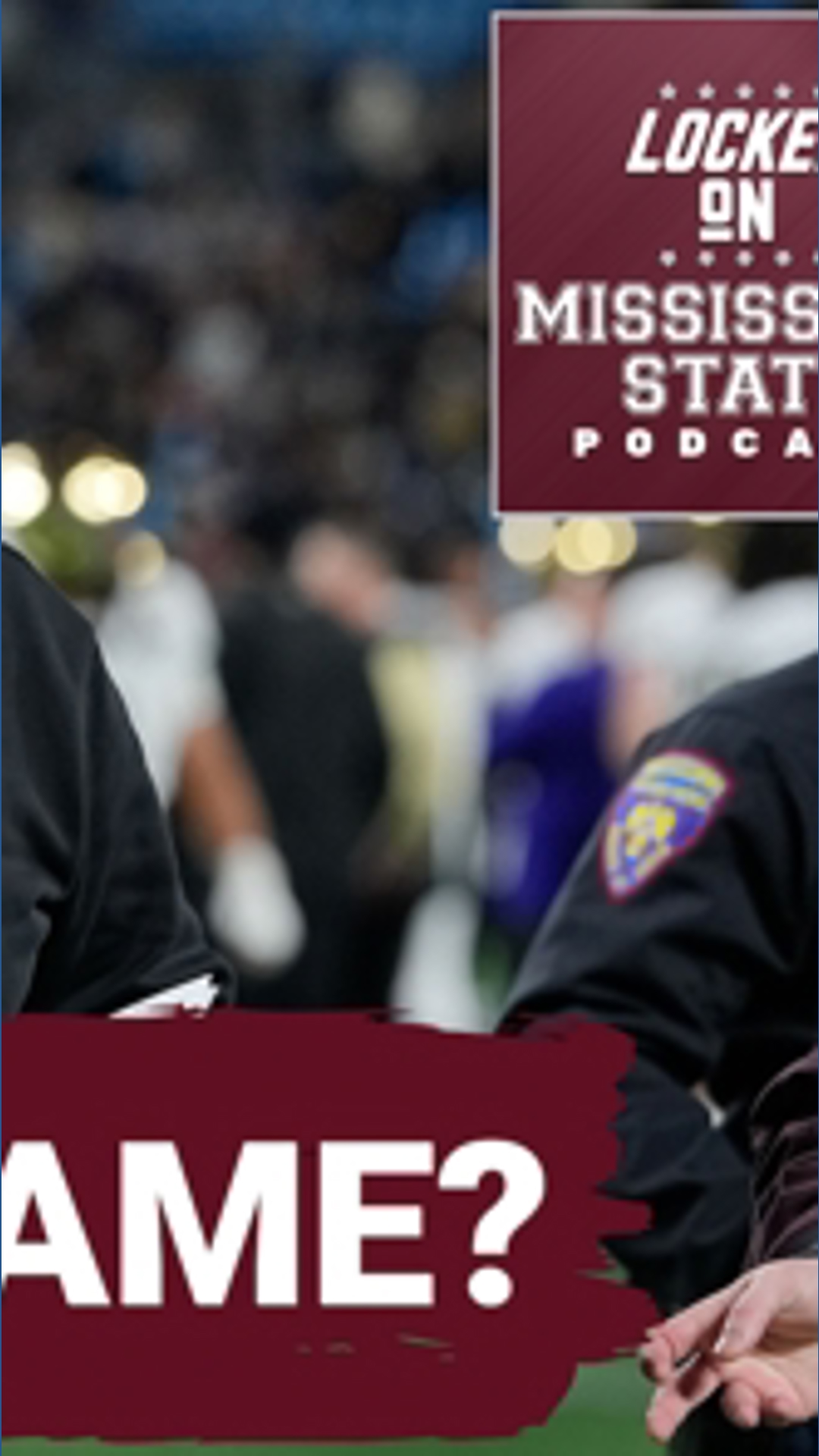 NO BOWL?: Mississippi State Football Faces Real Test, Kamario Taylor ...