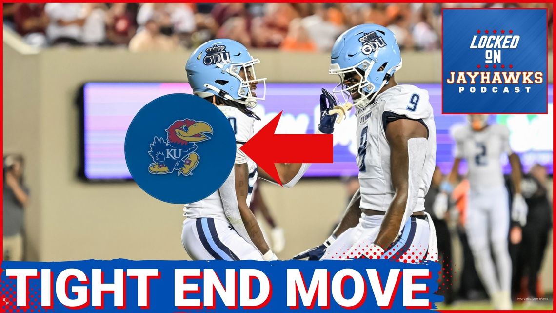 INTRIGUE: Kansas Jayhawks LAND Jailen Butler—What Does KU See in Old ...