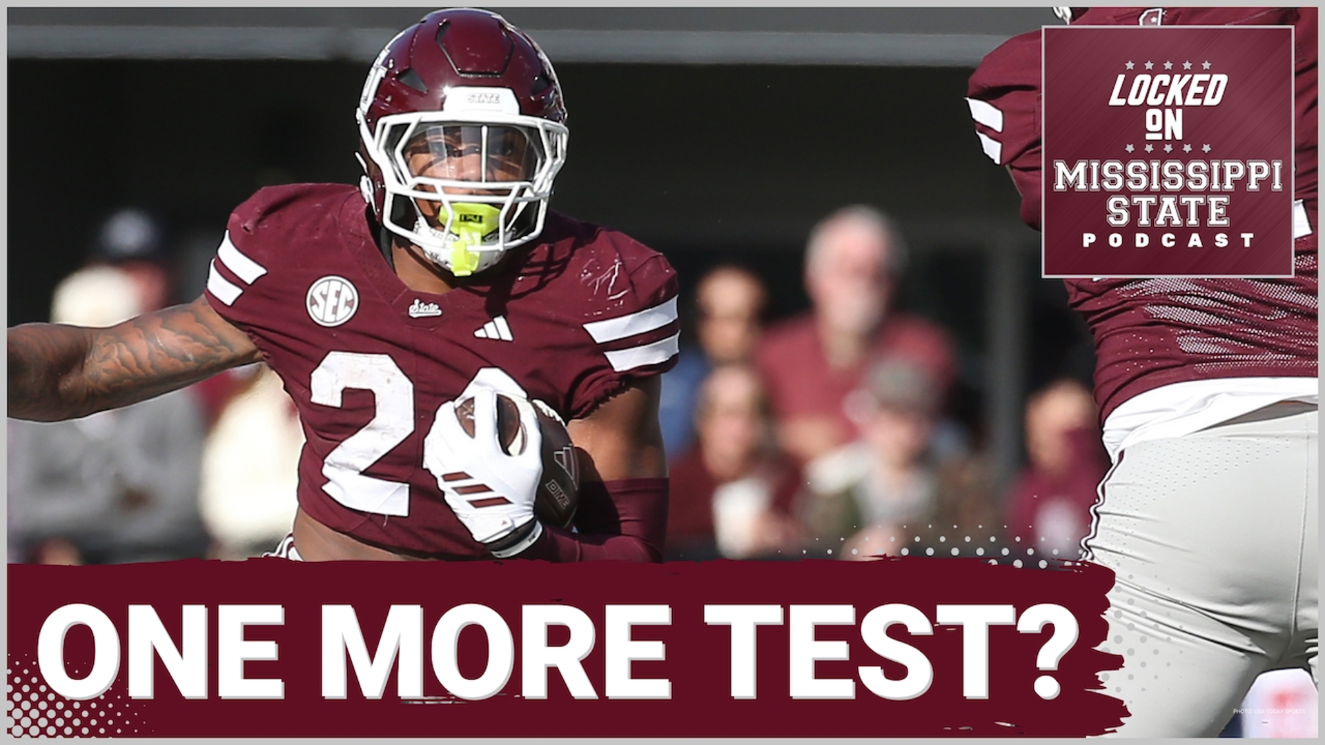 LOCKDOWN: Mississippi State READY to Capitalize on Wake Forest Offense ...