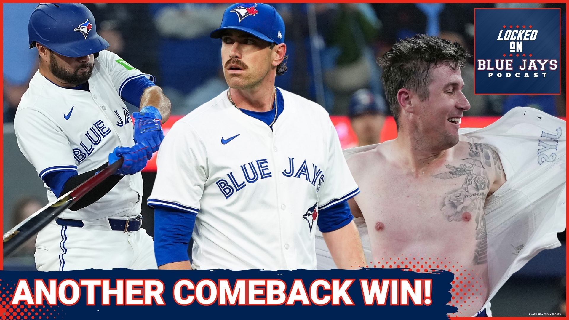 We *DID NOT* Expect The Blue Jays To Pull This Off… | Blue Jays Rumours ...