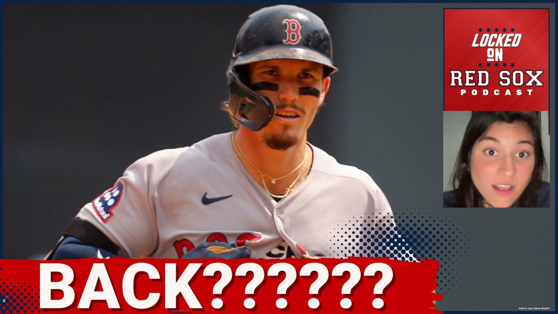 COMEBACK: Duran's Heroics IGNITE Red Sox Playoff Hopes | Can He SUSTAIN This CLUTCH Performance ...