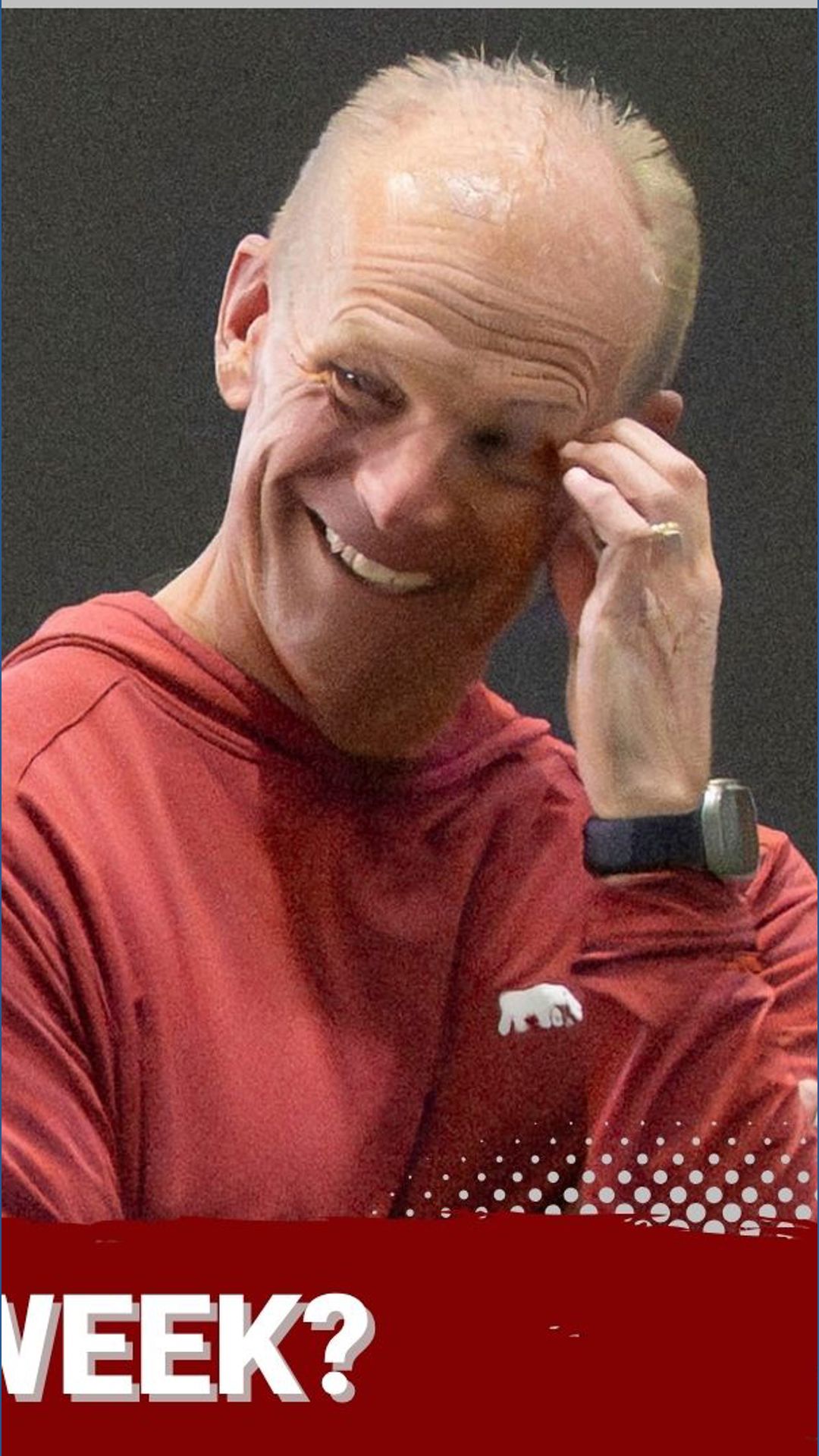 DEEP DIVE: 2026 Alabama Football’s New Faces IMPACT Spring—Devin ...