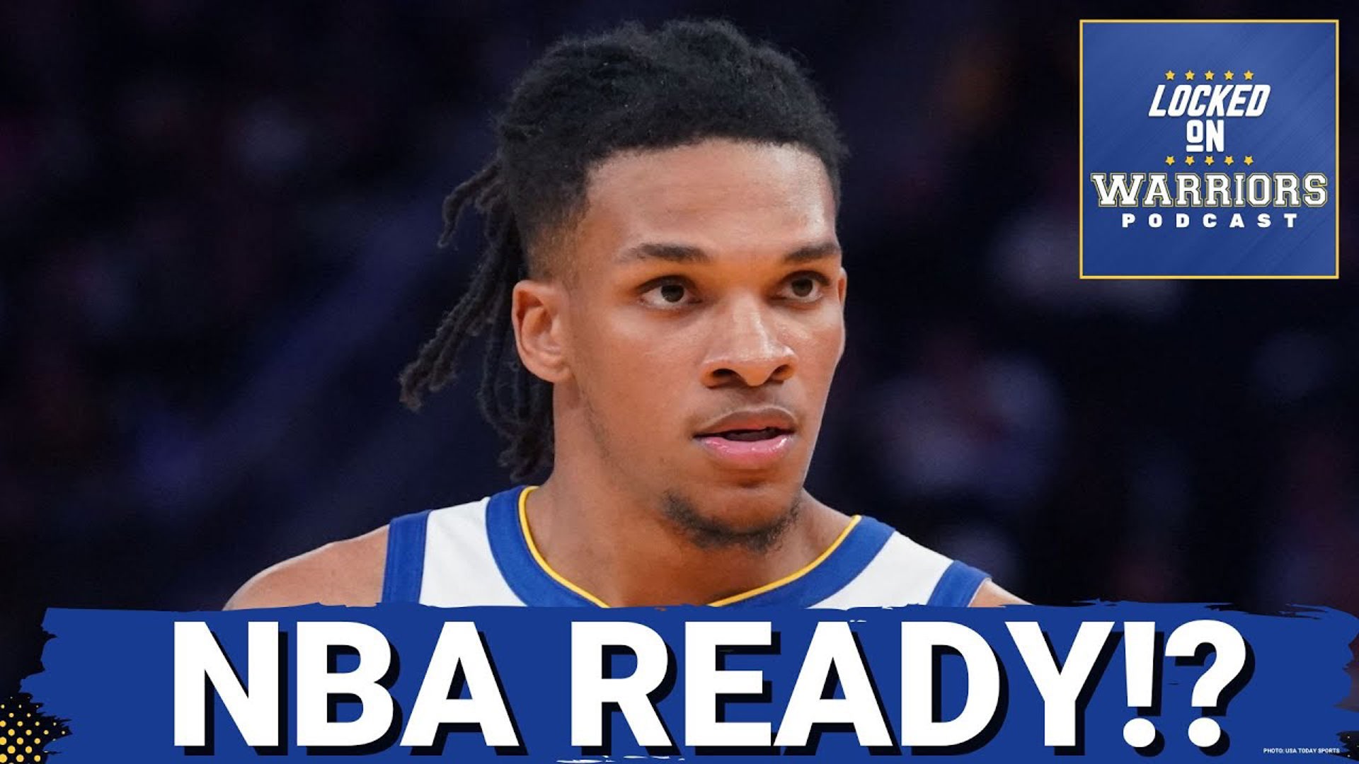 Why Will Richard IS NBA Ready And The Role He Could Play This Season ...