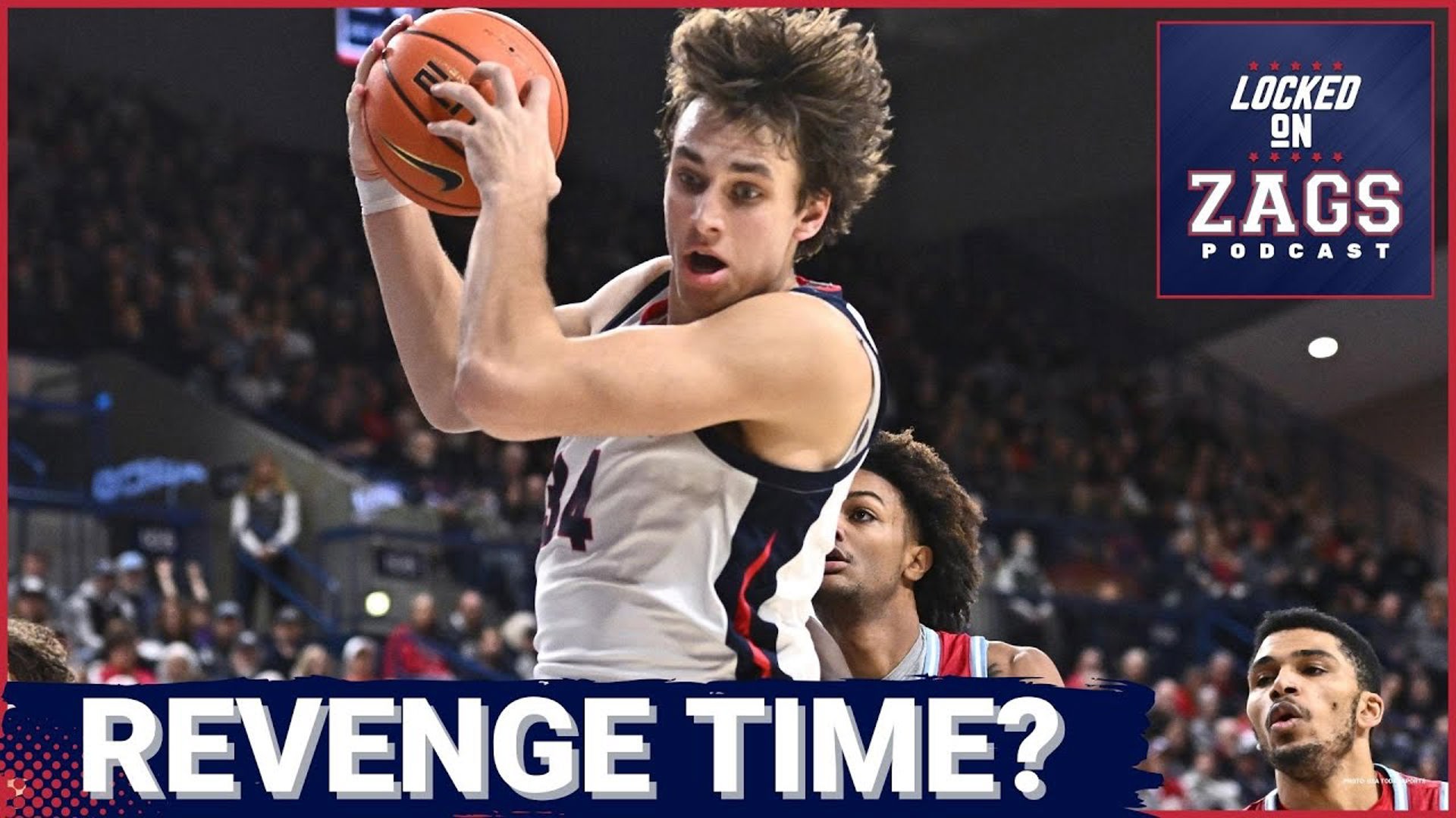 Santa Clara EXPOSED Gonzaga Bulldogs last year, can Mark Few find ...