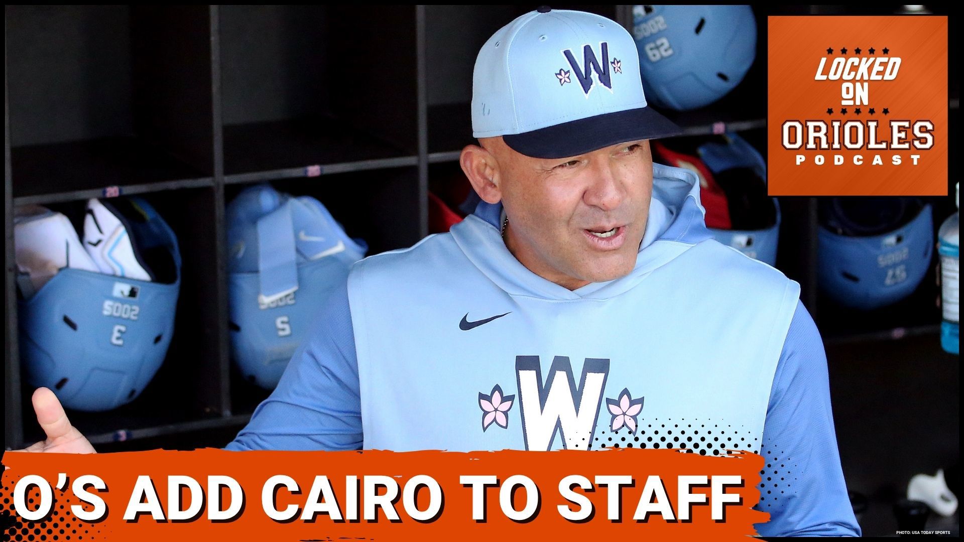 Orioles News & Notes: Miguel Cairo, Joe Singley, roster protection ...