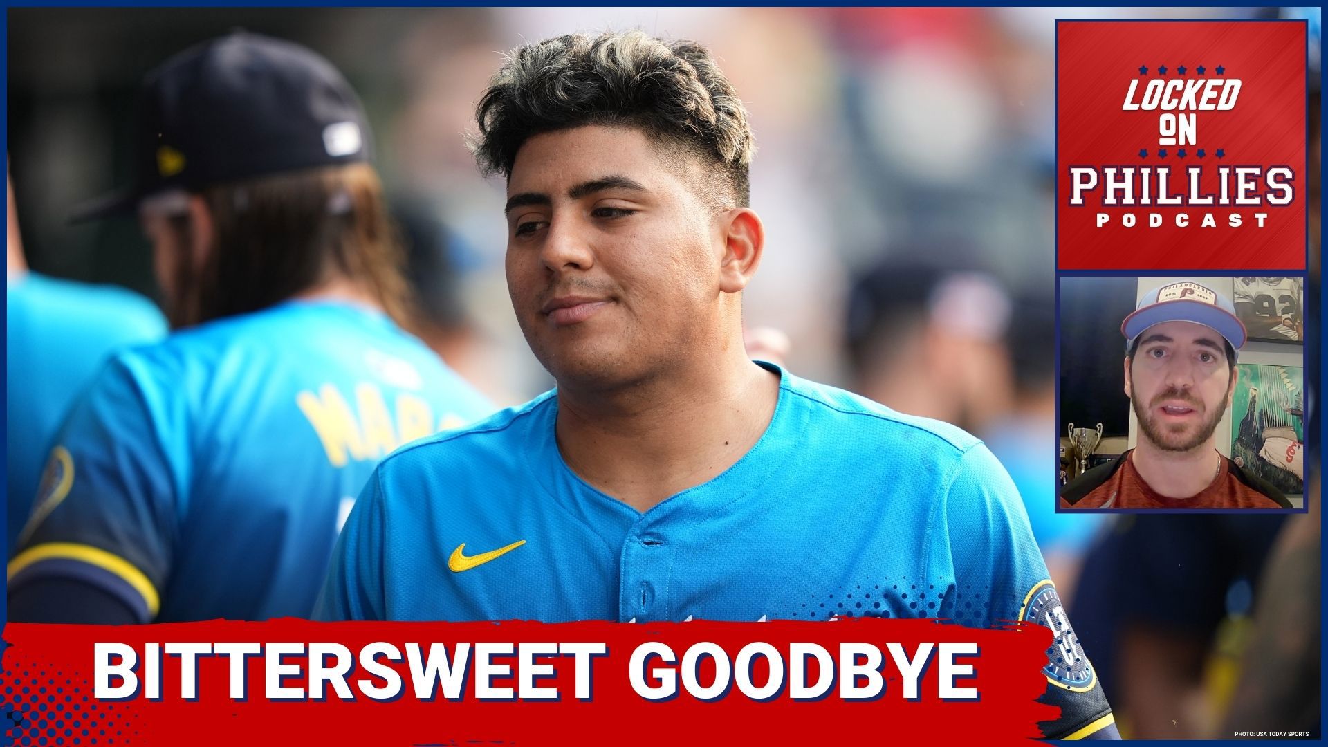 BITTERSWEET: Why the Philadelphia Phillies Let Ranger Suarez Walk In ...