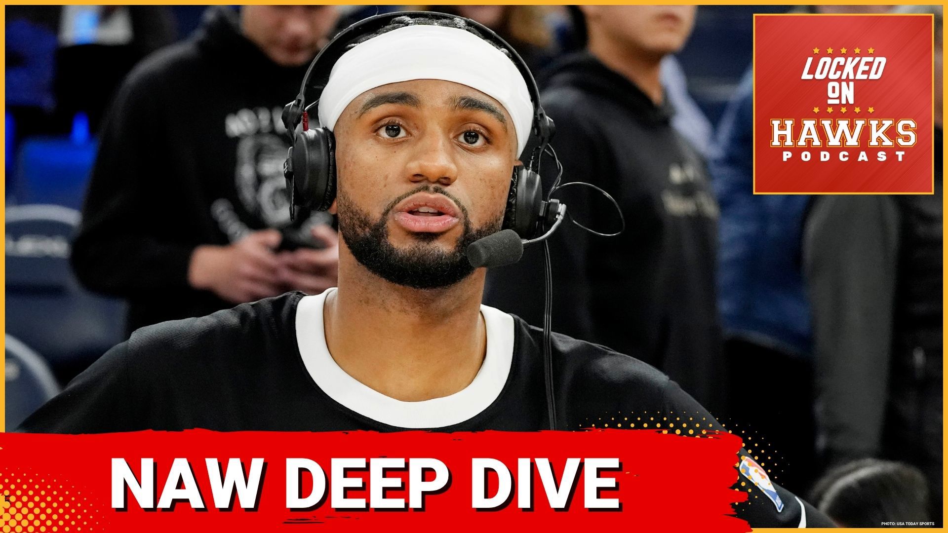 Atlanta Hawks: Nickeil Alexander-Walker scouting report, strengths ...