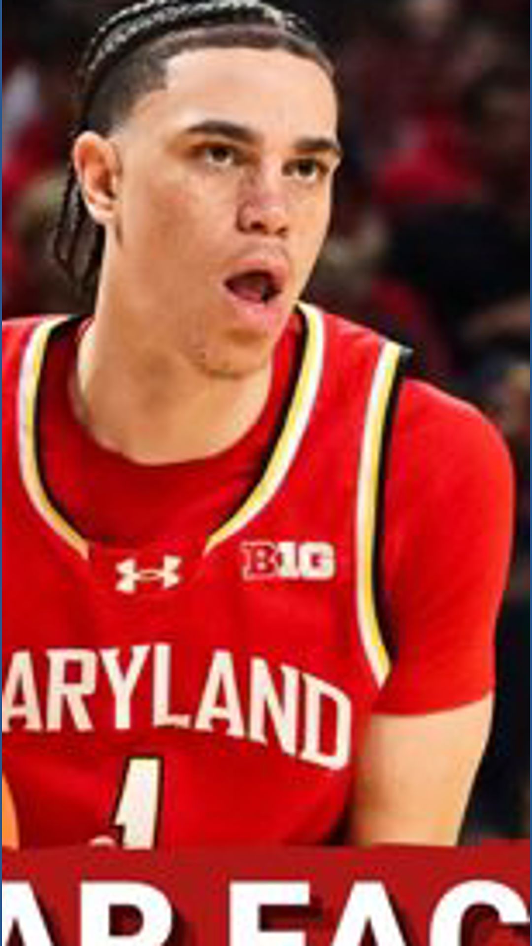 LOGICAL: Darius Adams Looking for a Fresh Start with NC State ...