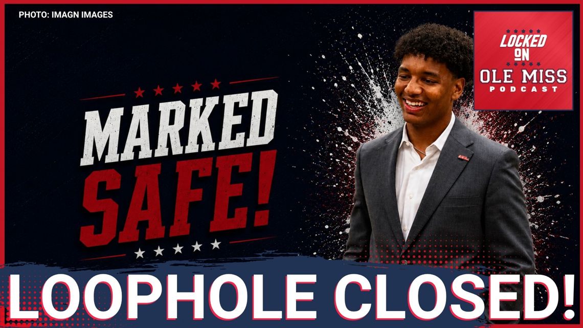 Trinidad Chambliss is MARKED SAFE from NCAA, CONGRESS | abc10.com