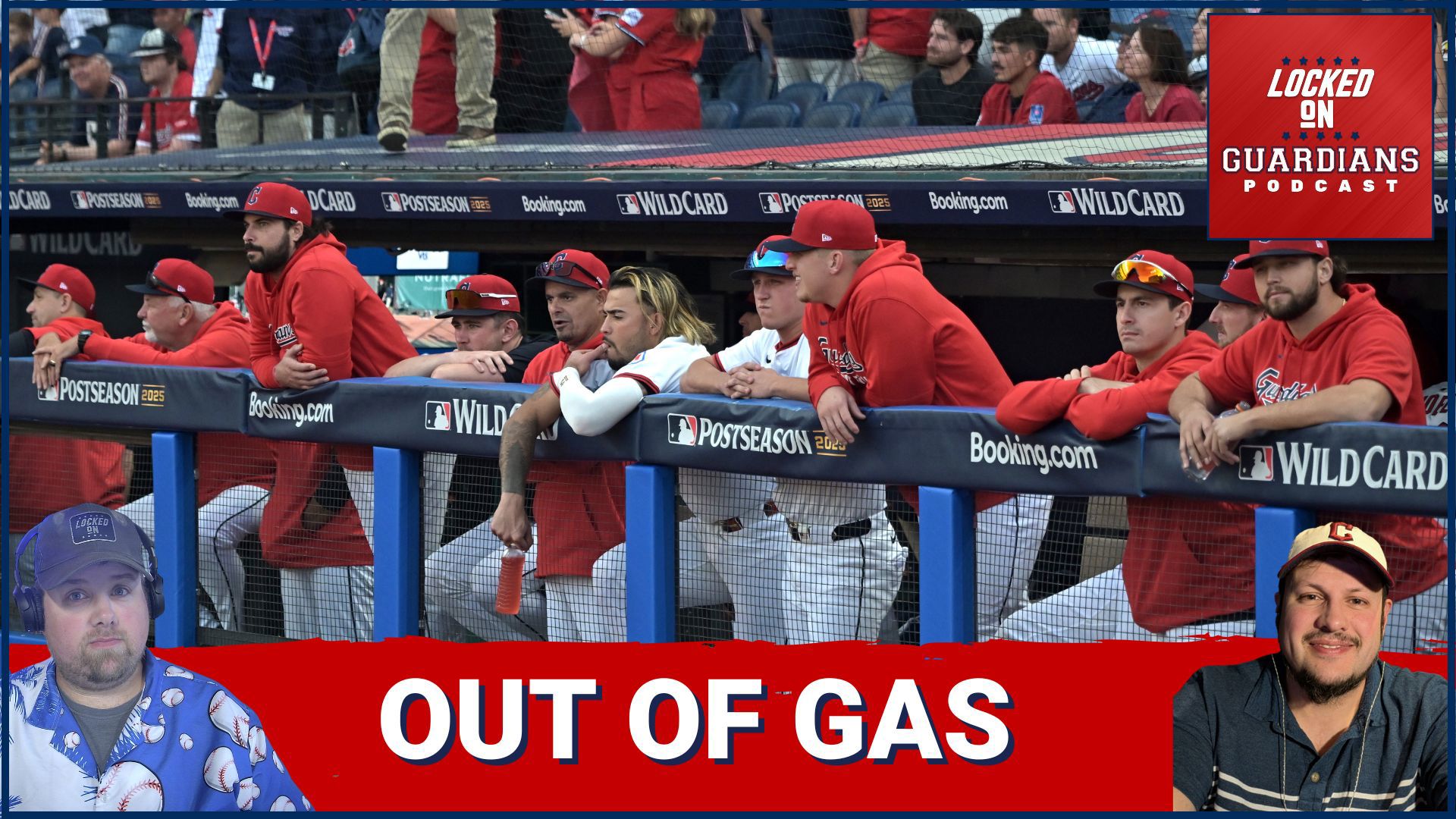 DISASTER: Cleveland Guardians Pitching Strategy BACKFIRES; Storybook ...