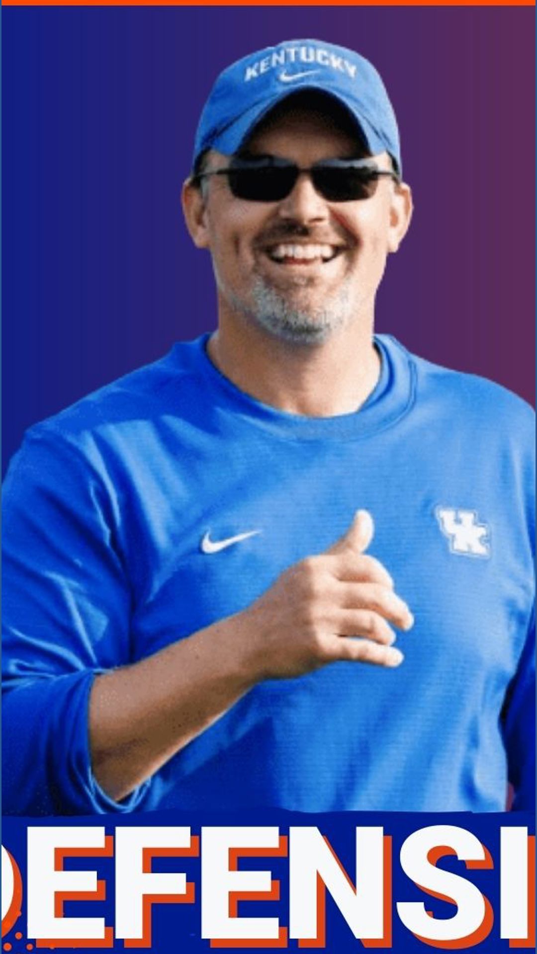 What Florida Gators DEFENSE Will Look Like Under Jon Sumrall and Brad ...