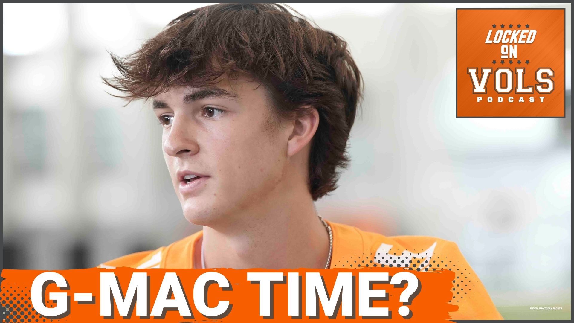 FORECAST: ESPN PREDICTS George MacIntyre as Tennessee Football’s QB1 ...