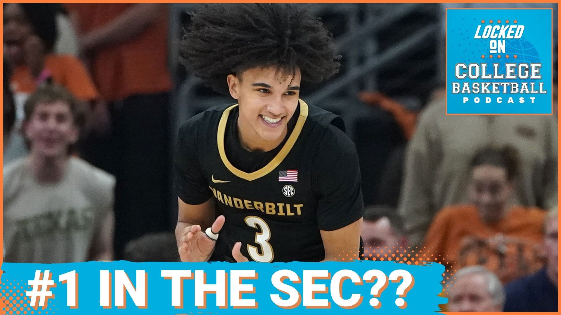 Crucial SEC Clash: Florida & Vanderbilt BATTLE for SEC Supremacy | Who ...