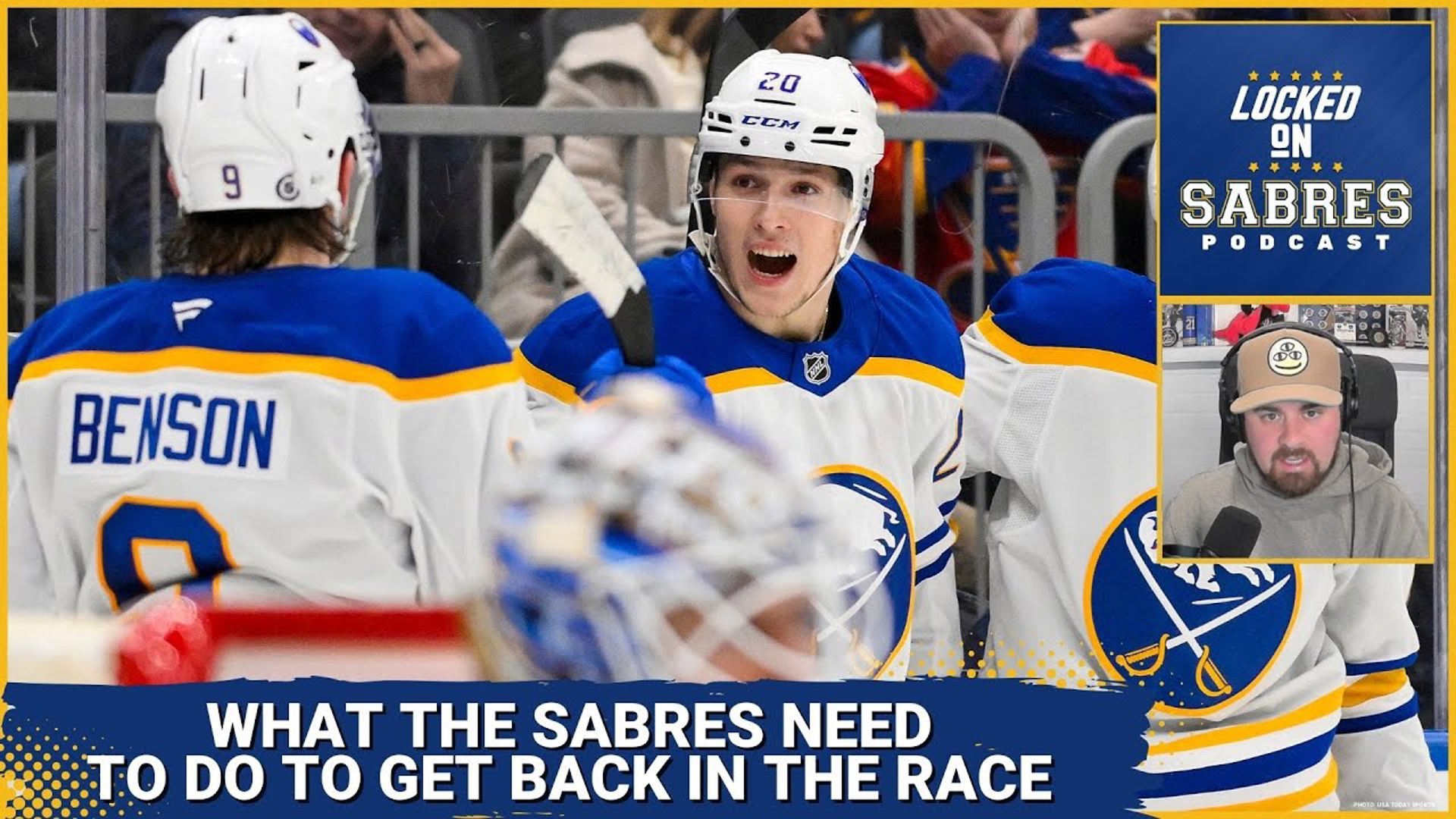What the Sabres need to do to get back in the playoff race | abc10.com