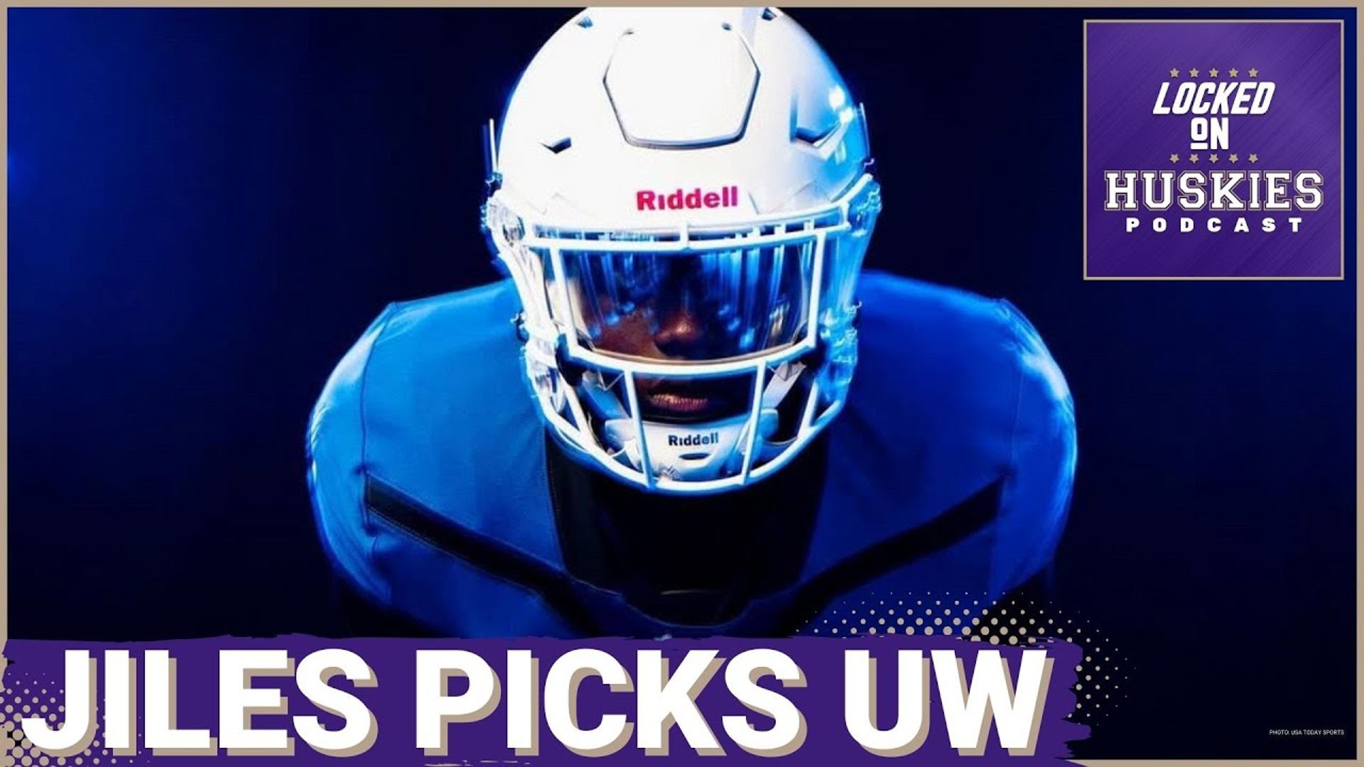 Washington Wins The Battle For Promising Three-Star DB Ksani Jiles ...