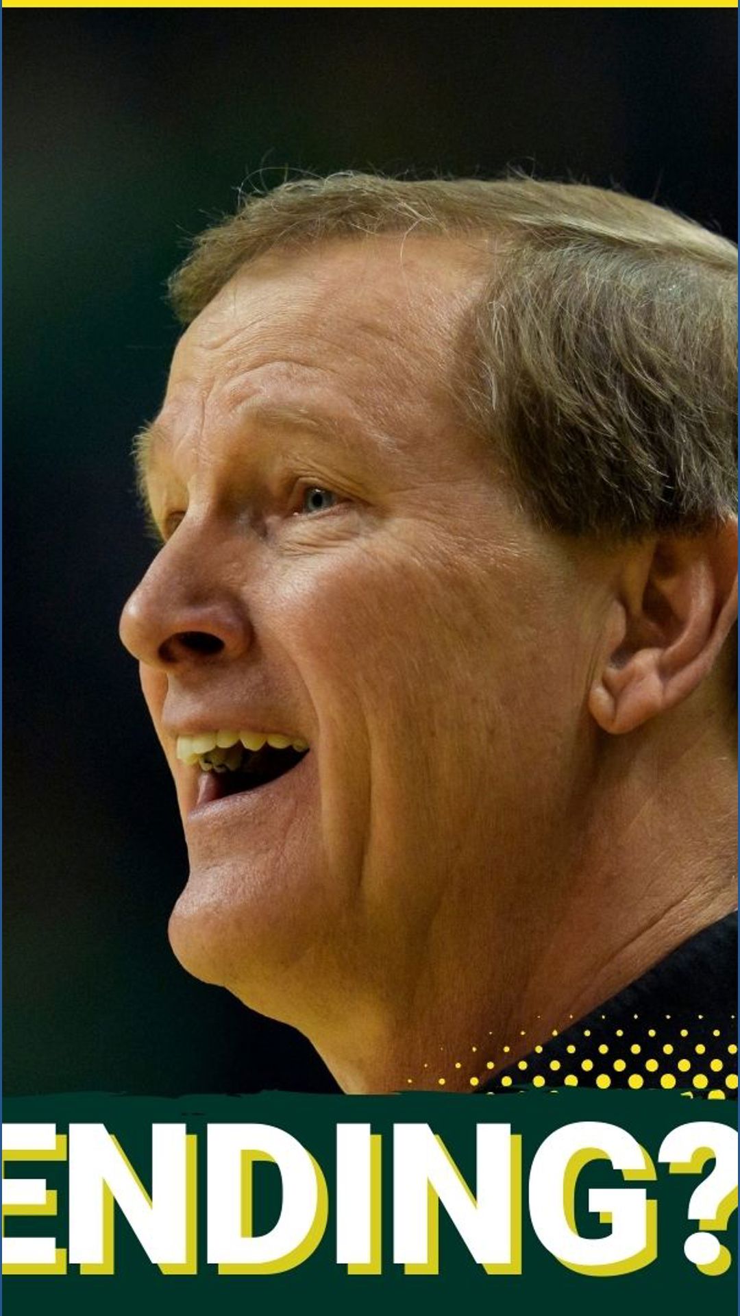 SPIRALING Oregon Ducks Basketball Faces Big Ten Challenge vs Purdue ...