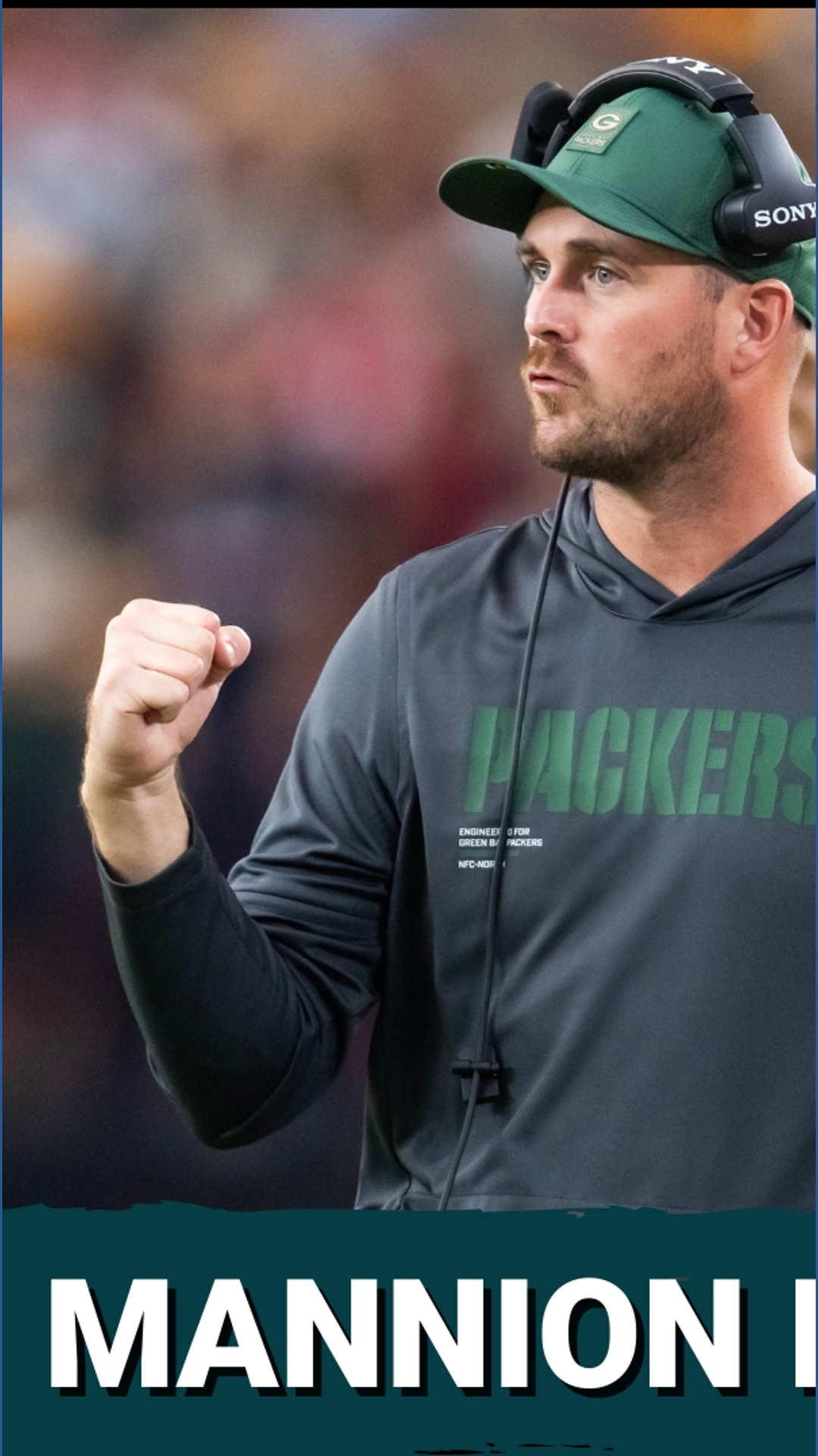 BREAKING: Sean Mannion YOUR NEW OC for the Philadelphia Eagles! | abc10.com