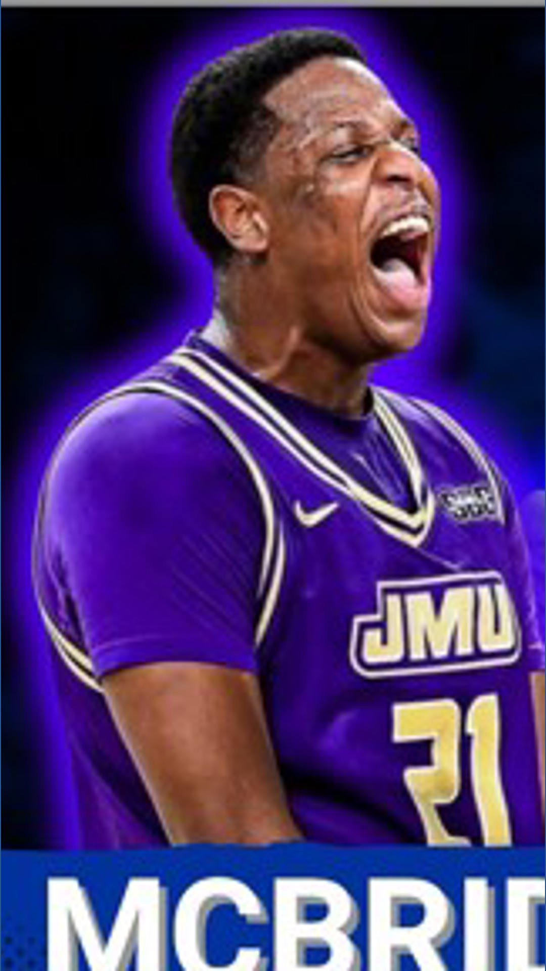 REACTION: Justin McBride COMMITS To Kentucky Wildcats, EXCELLENT Add ...