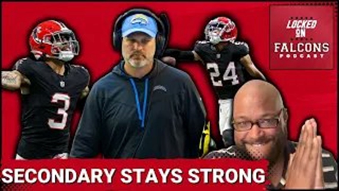 Atlanta Falcons keeping assistant coach Jerry Gray makes secondary ...