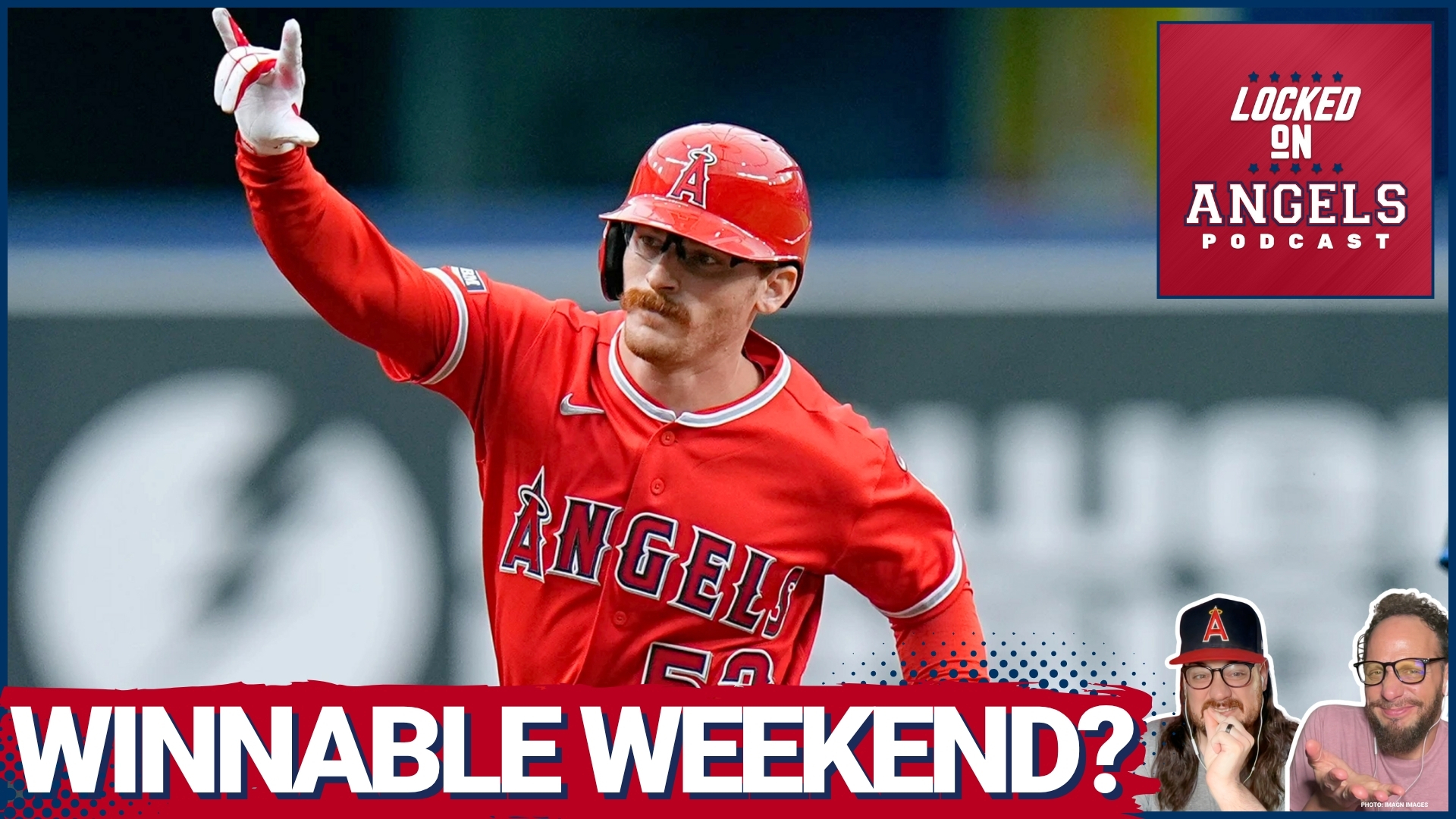 SQUANDERED: Angels Drop WINNABLE Weekend vs. Tampa Bay Rays, Bullpen ...
