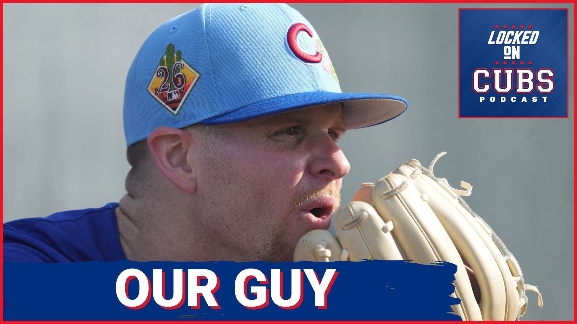 Cade Horton Should Get The Ball Opening Day for Chicago Cubs! | abc10.com