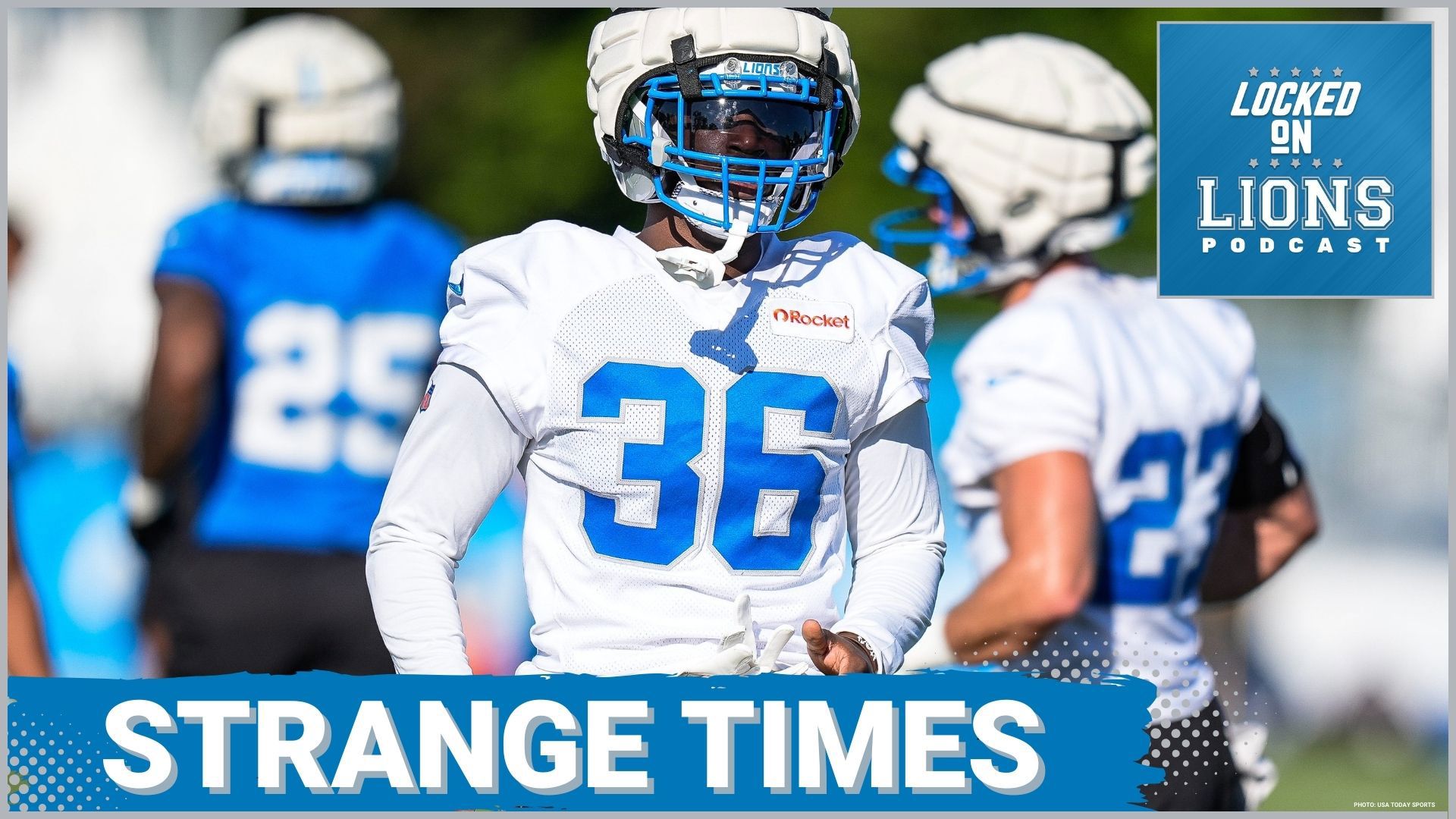 Detroit Lions Fans Are LEFT Wondering What’s Next After a Season of ...